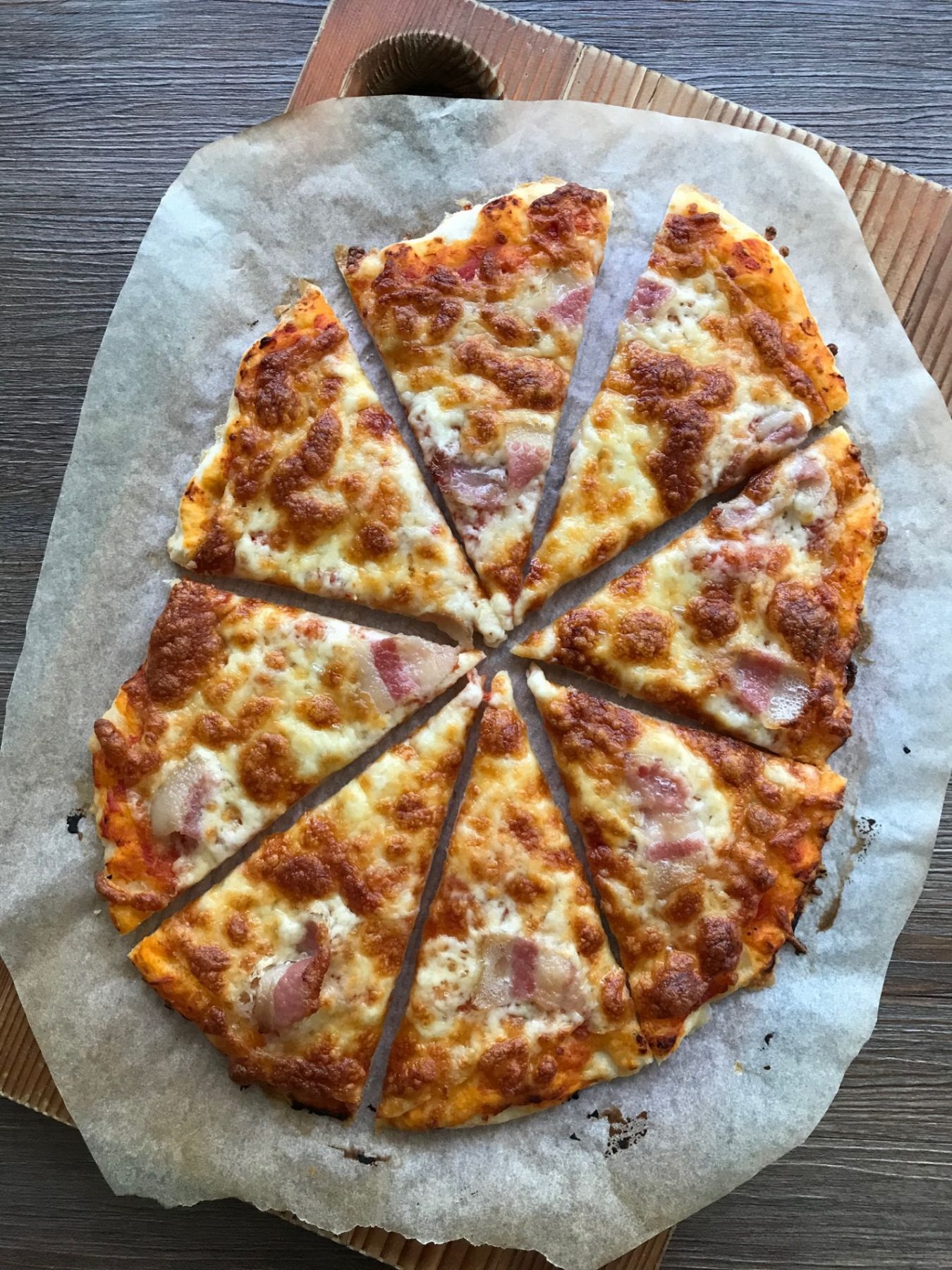 How to Make Your Own Pizza at Home: Tips From Our Tatler Friends ...