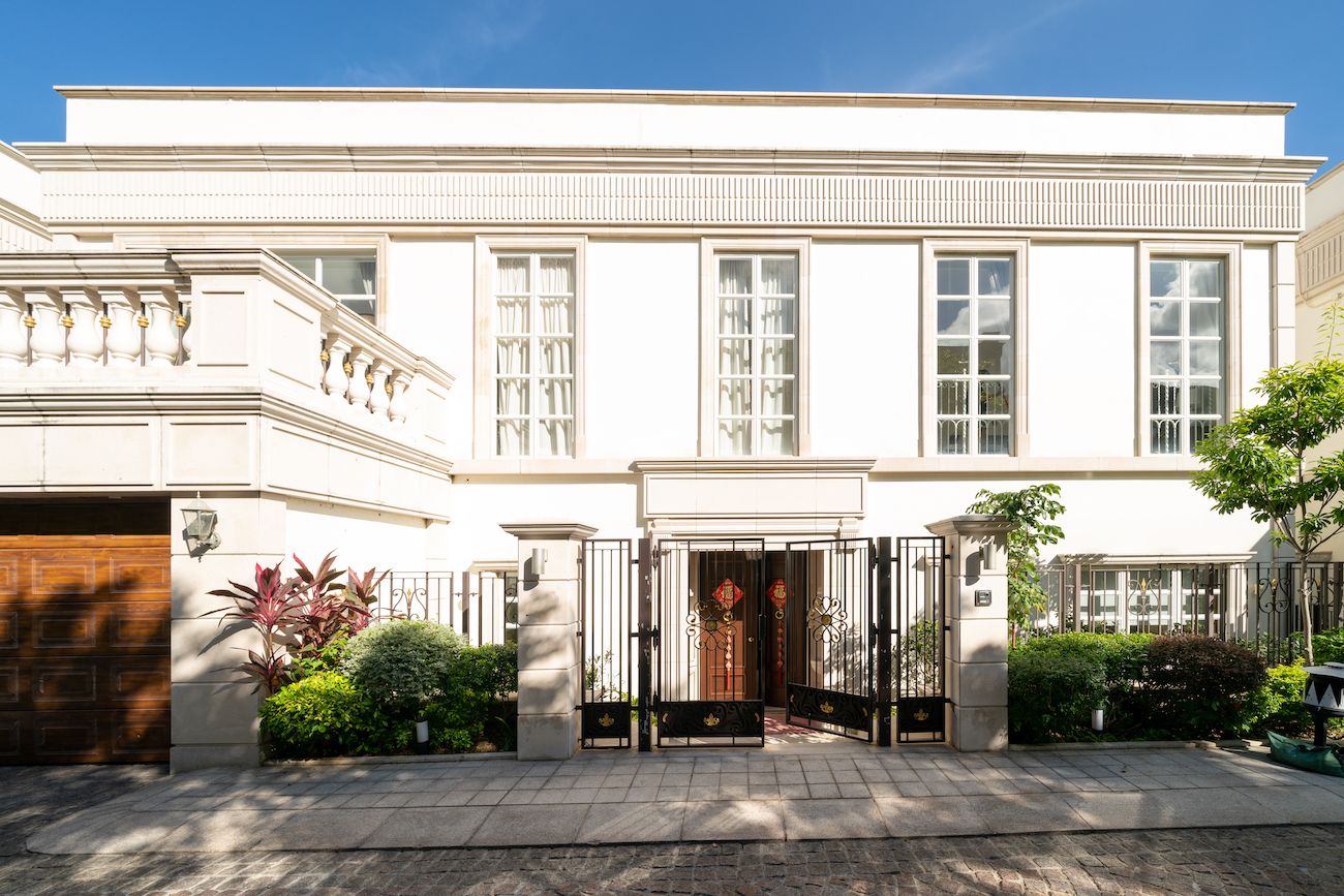 The Best Hong Kong Homes on the Market: September 2021 | Tatler Asia