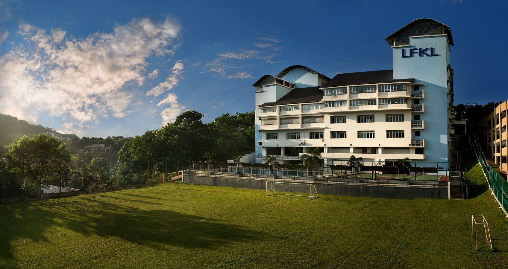 The Most Beautiful International School Campuses In Malaysia | Tatler Asia