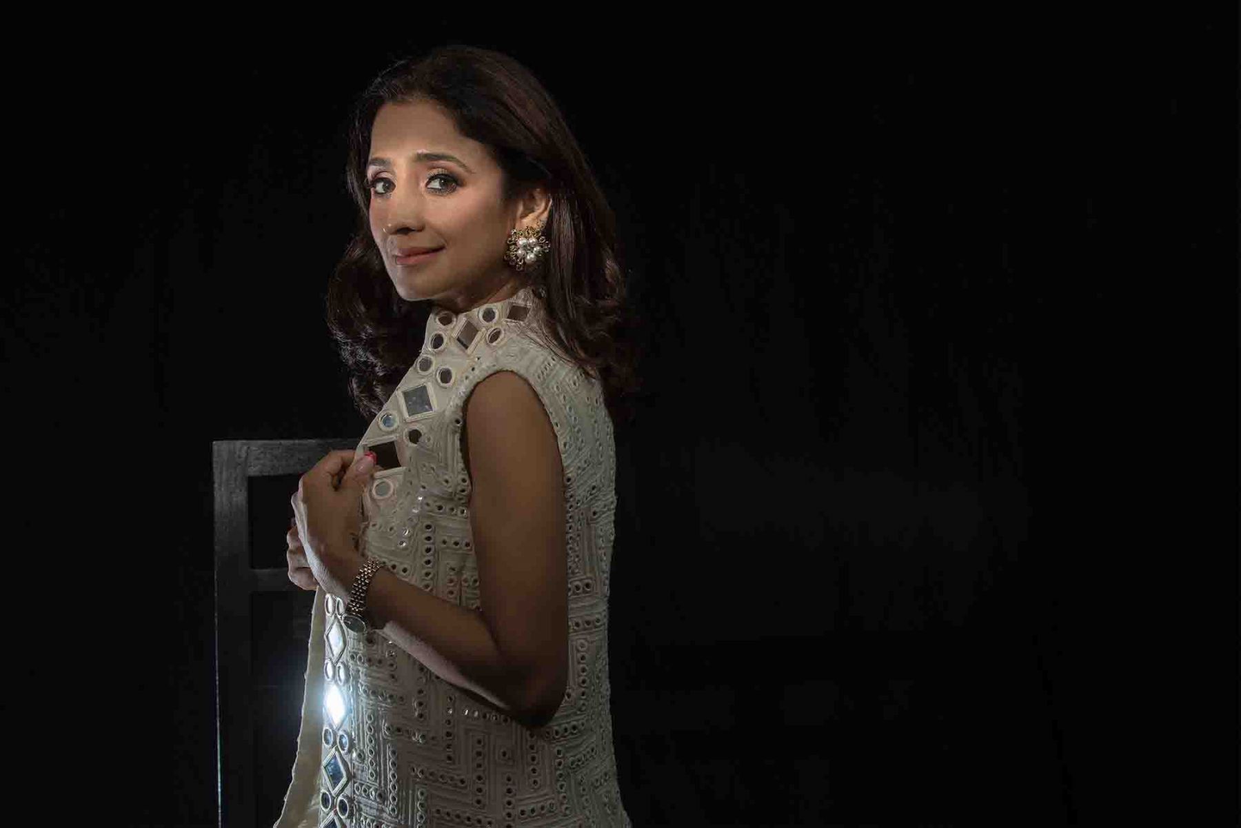 Samia Khan on How She Started a South Asian Fashion Platform Despite ...