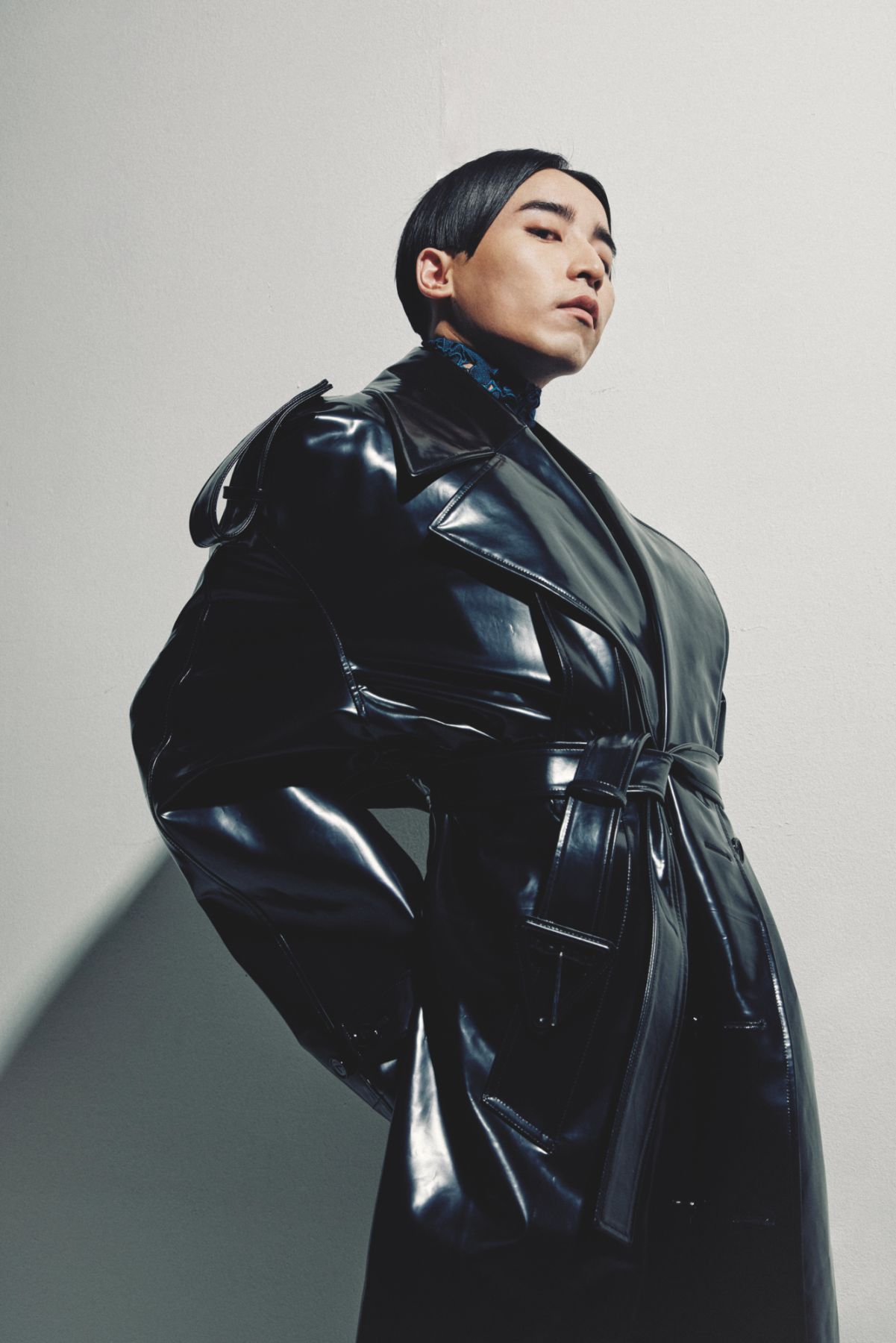 Asia's Most Stylish: An Interview With Angus Tsui, The Futurist ...