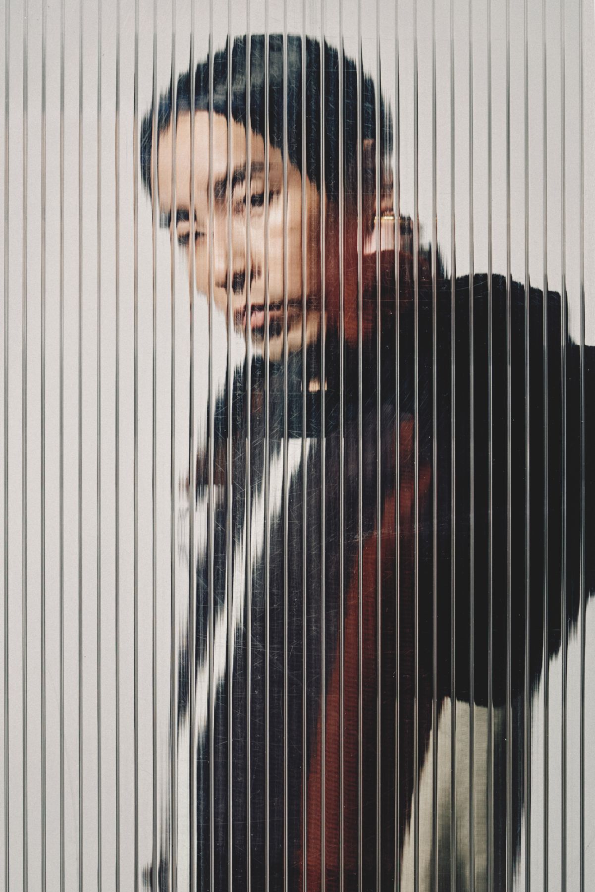 Asia's Most Stylish: An Interview With Angus Tsui, The Futurist ...