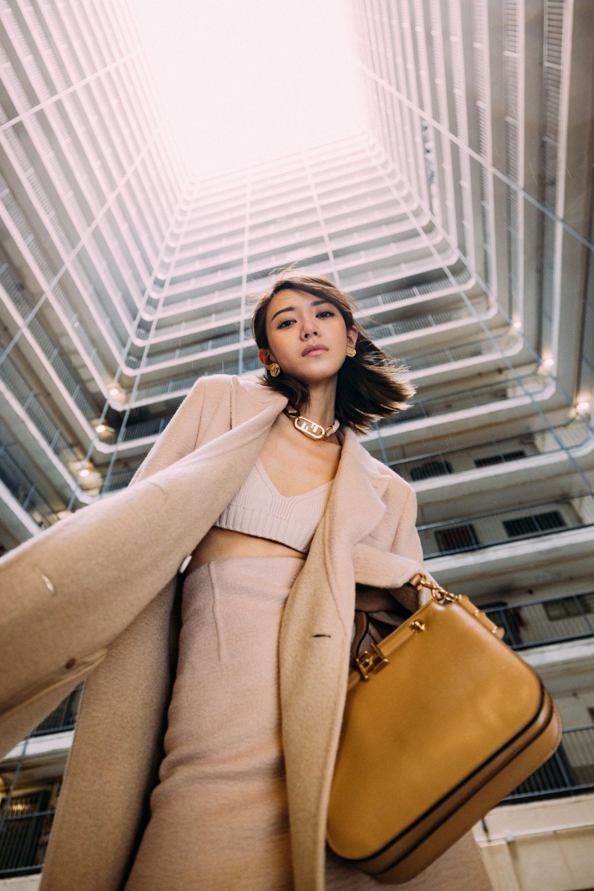 Asia's Most Stylish: An Interview With Elva Ni, Influencer | Tatler Asia