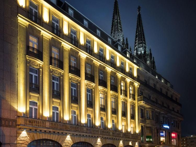 Travelling to Germany? Here Are 5 Stylish Hotels to Stay In | Tatler Asia