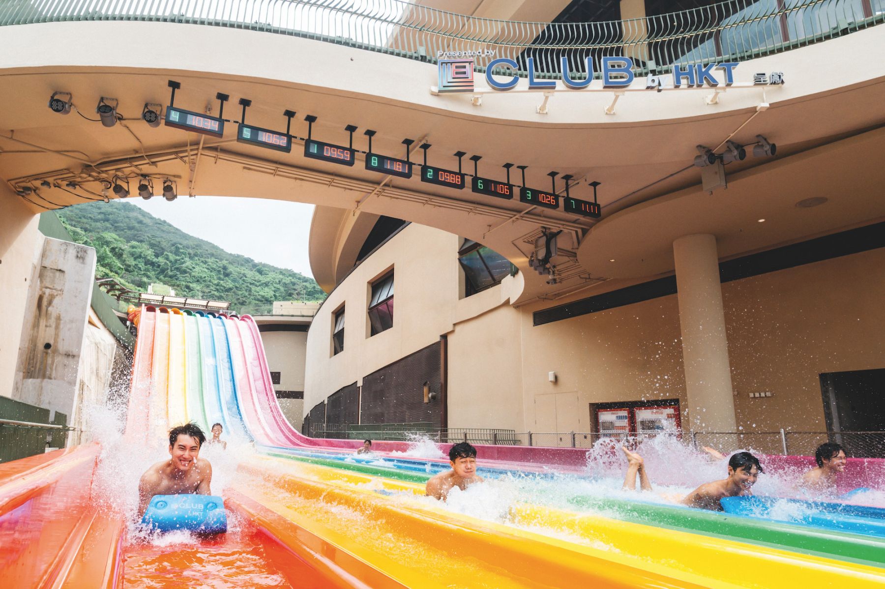 The Tatler Community Shares Their Favourite Memories Of Water World ...