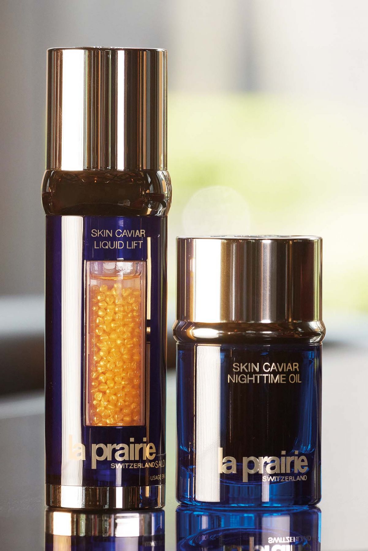 Why Atlas Bar’s Vicky Hwang Uses La Prairie For an Effective Skincare ...