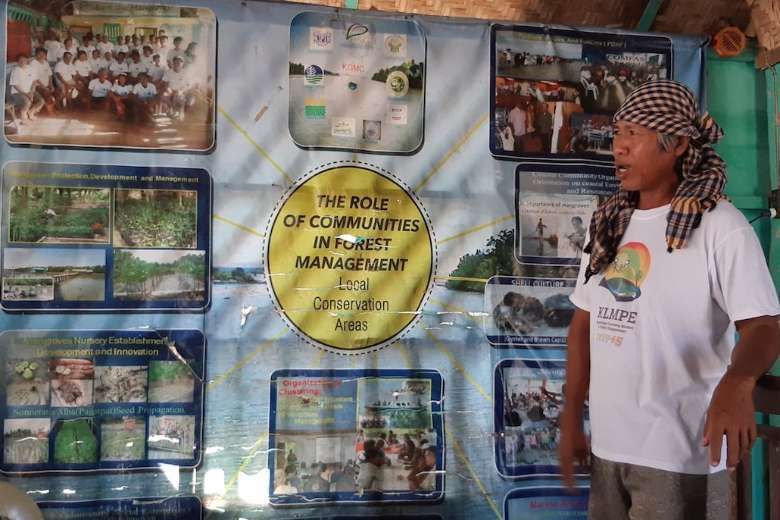 Tales of a Fisherman: The Untold Story of Ramon Magsaysay Awardee 'Ka ...