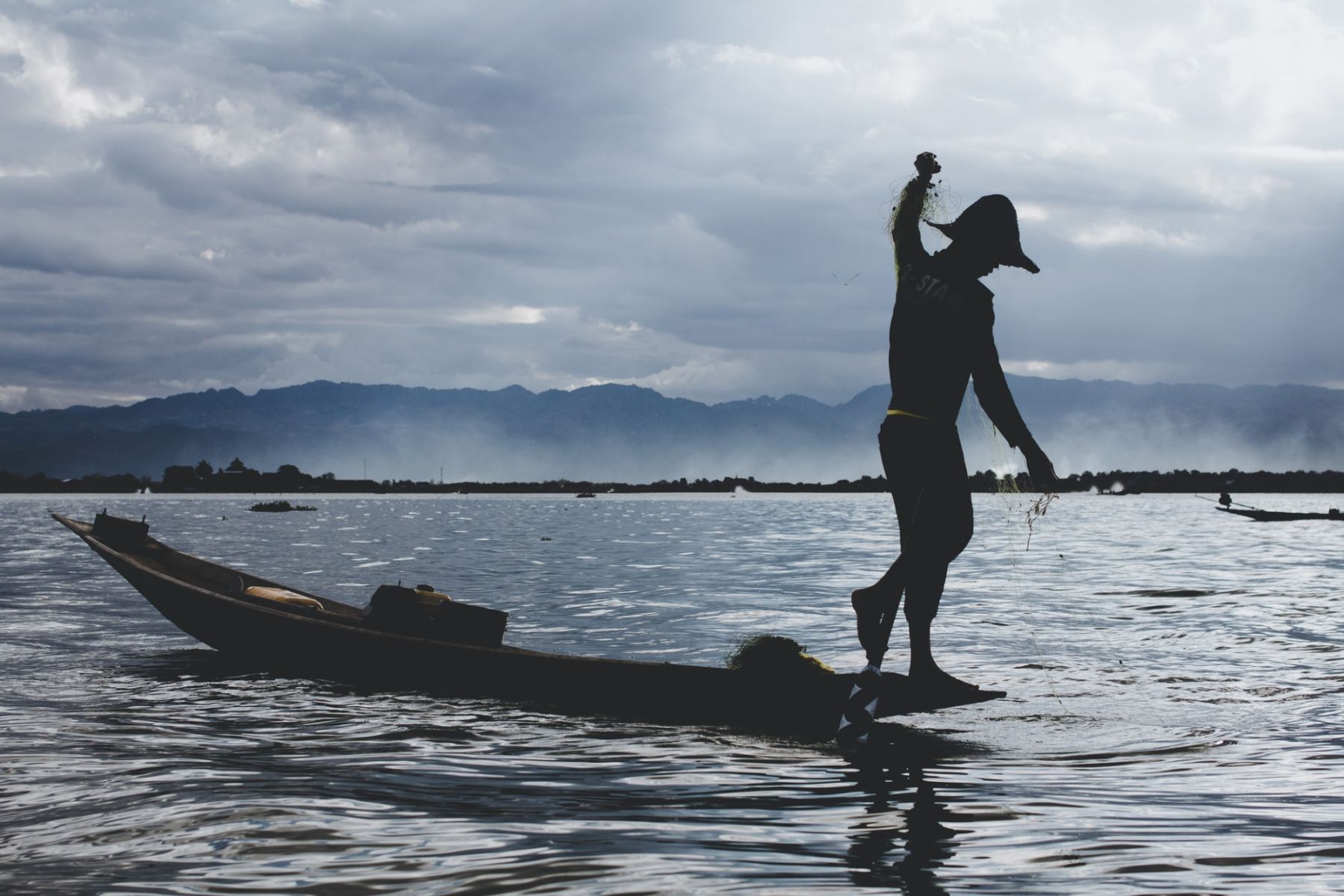 Tales of a Fisherman: The Untold Story of Ramon Magsaysay Awardee 'Ka ...