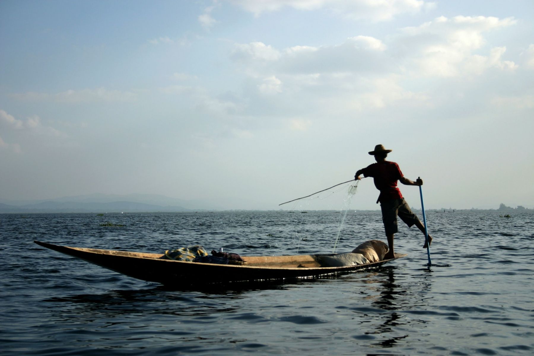 Tales of a Fisherman: The Untold Story of Ramon Magsaysay Awardee 'Ka ...