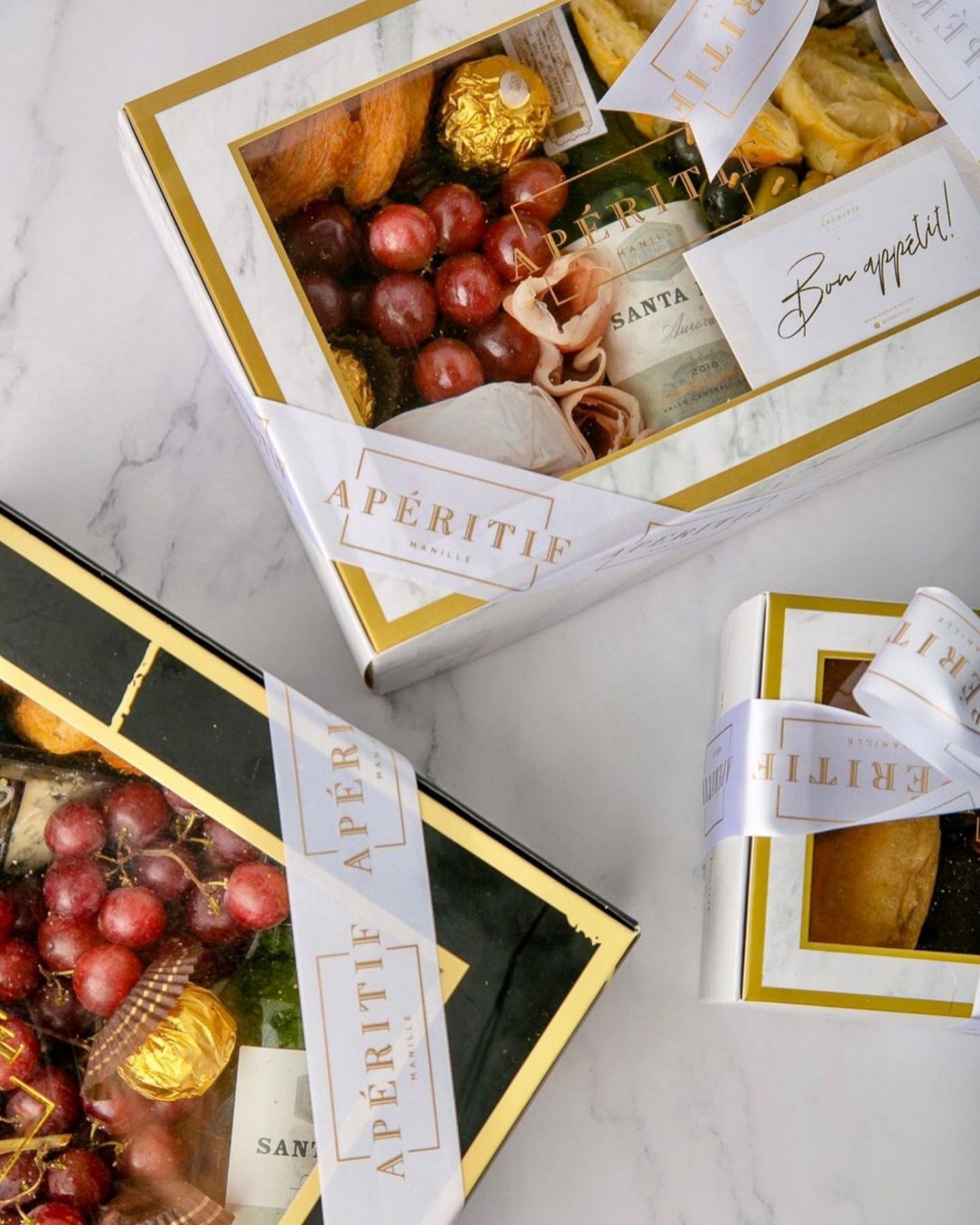 Where to order cheese and charcuterie platters in Metro Manila | Tatler ...