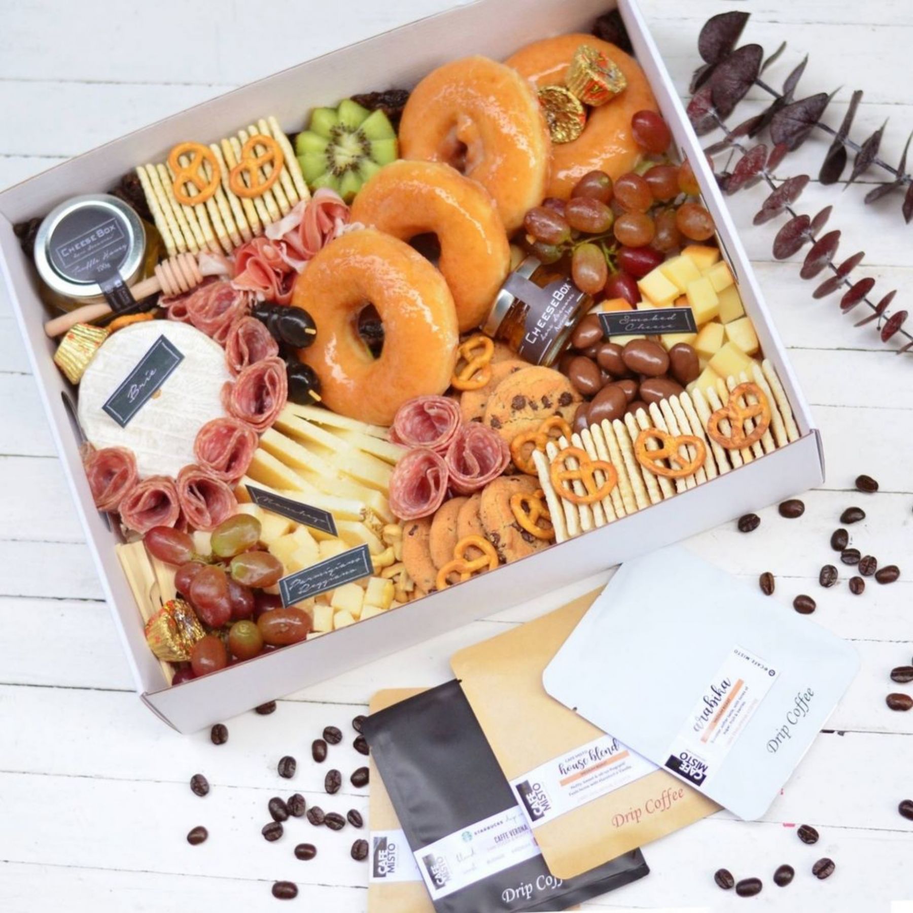Where to Order Cheese and Charcuterie Platters in Metro Manila | Tatler ...