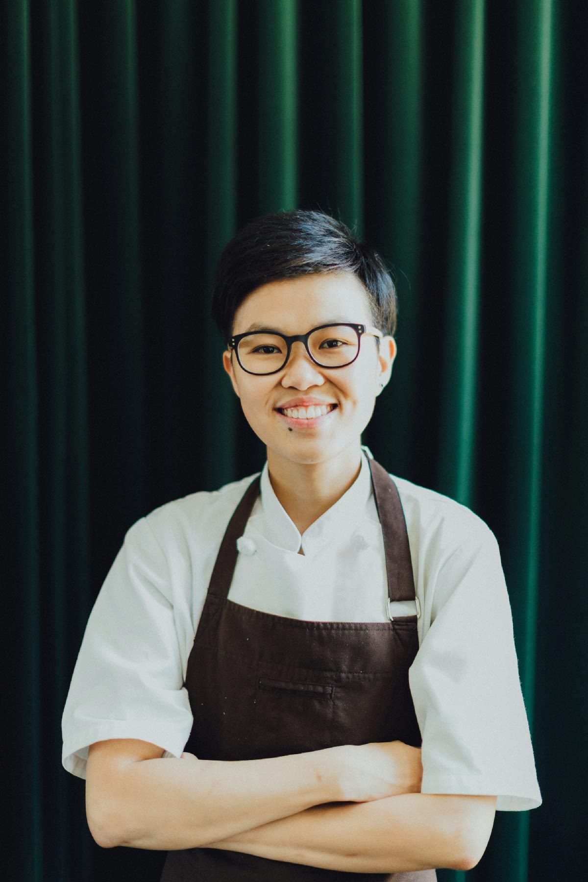 Meet Ho Lee Fook's Next Head Chef At This Upcoming Pop-Up | Tatler Asia