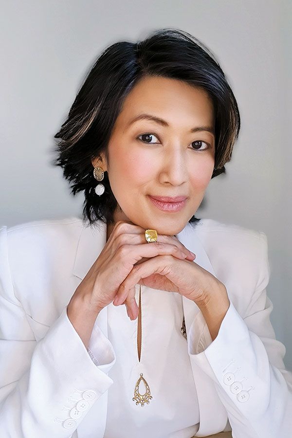 Surina Shukri On Living With Breast Cancer | Tatler Asia