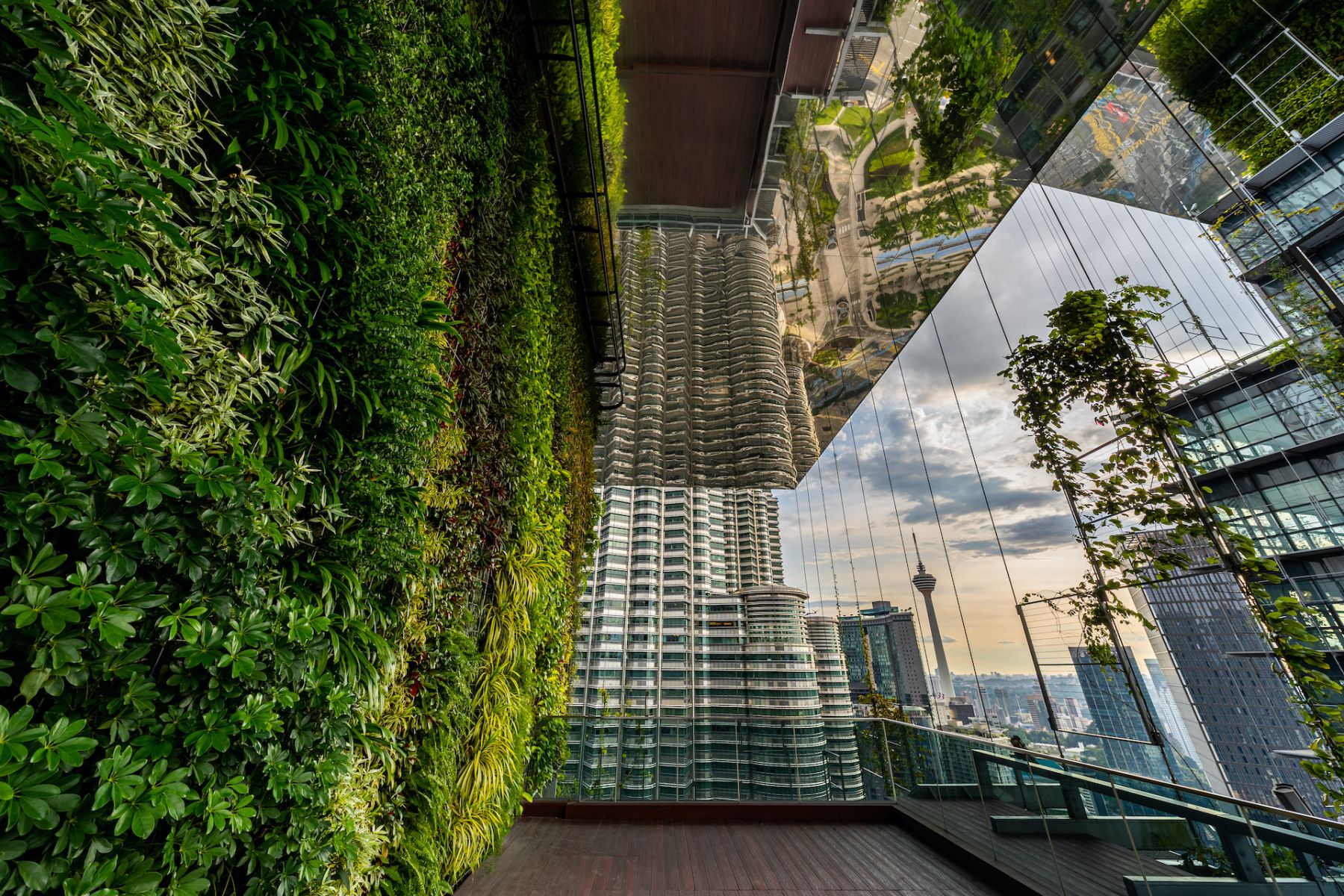 Learn The Art Of Living Your Best Life At Le Nouvel KLCC | Tatler Asia