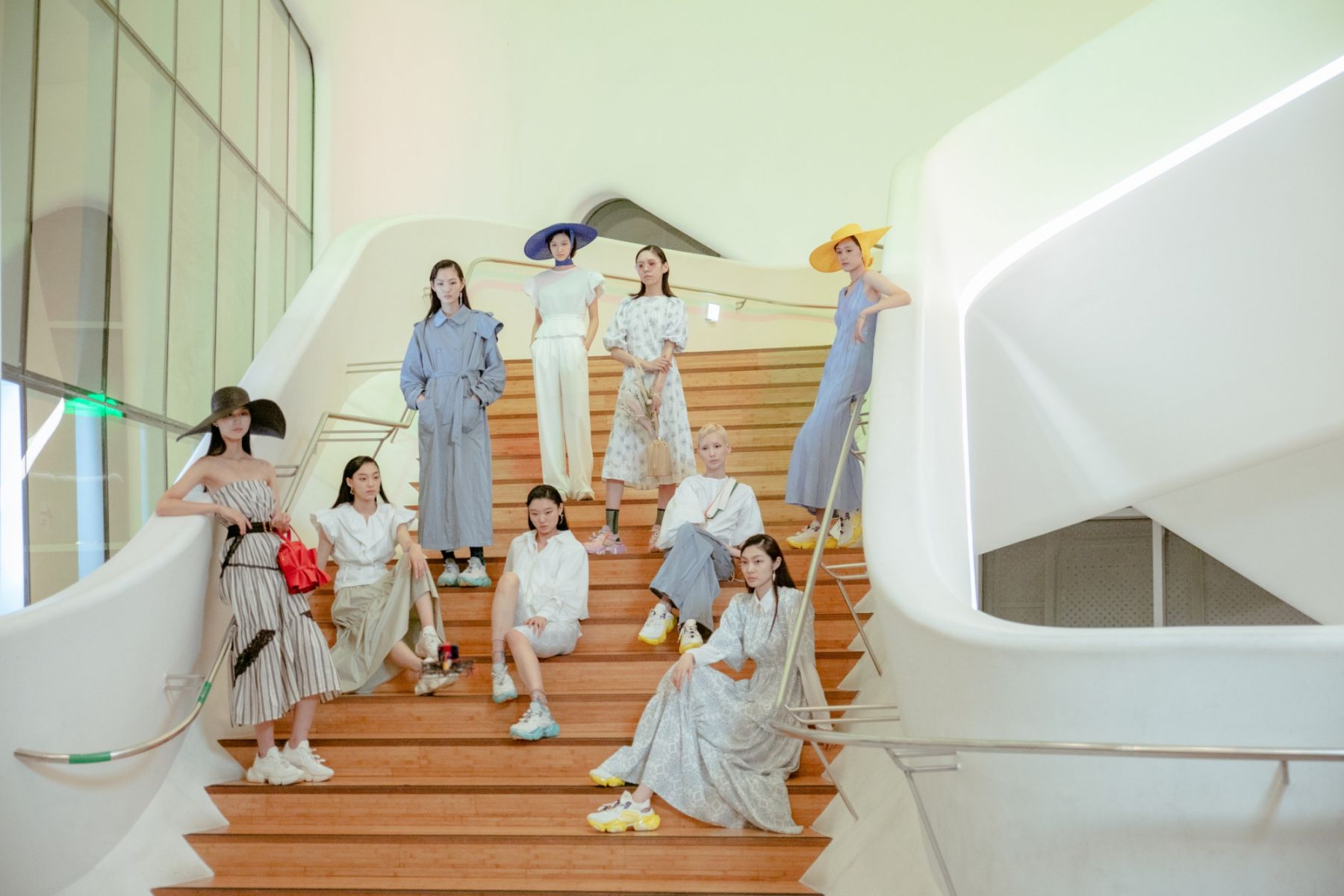 South Korean Designer Chung Chung Lee on Seoul Fashion Week, Rise of K ...