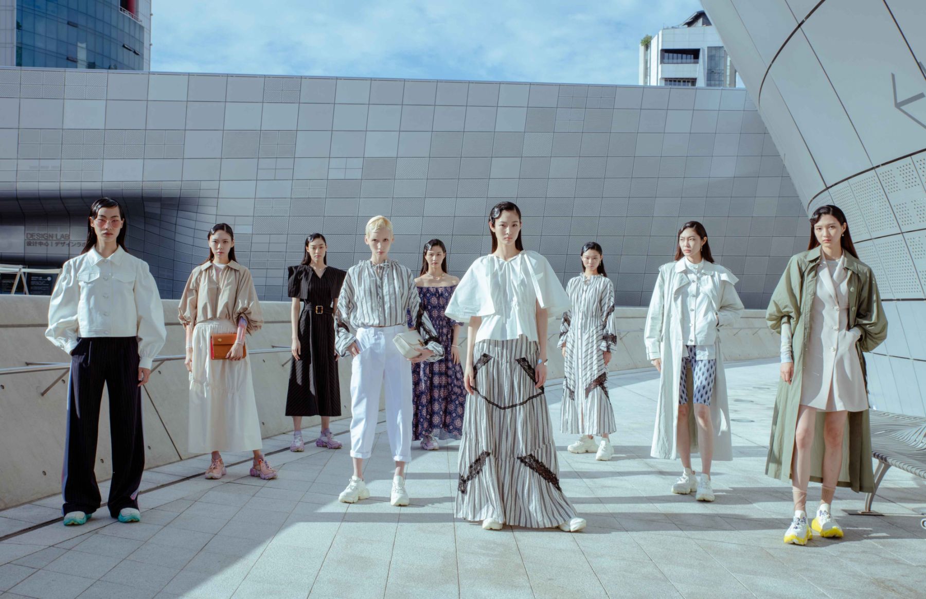 South Korean Designer Chung Chung Lee on Seoul Fashion Week, Rise of K ...