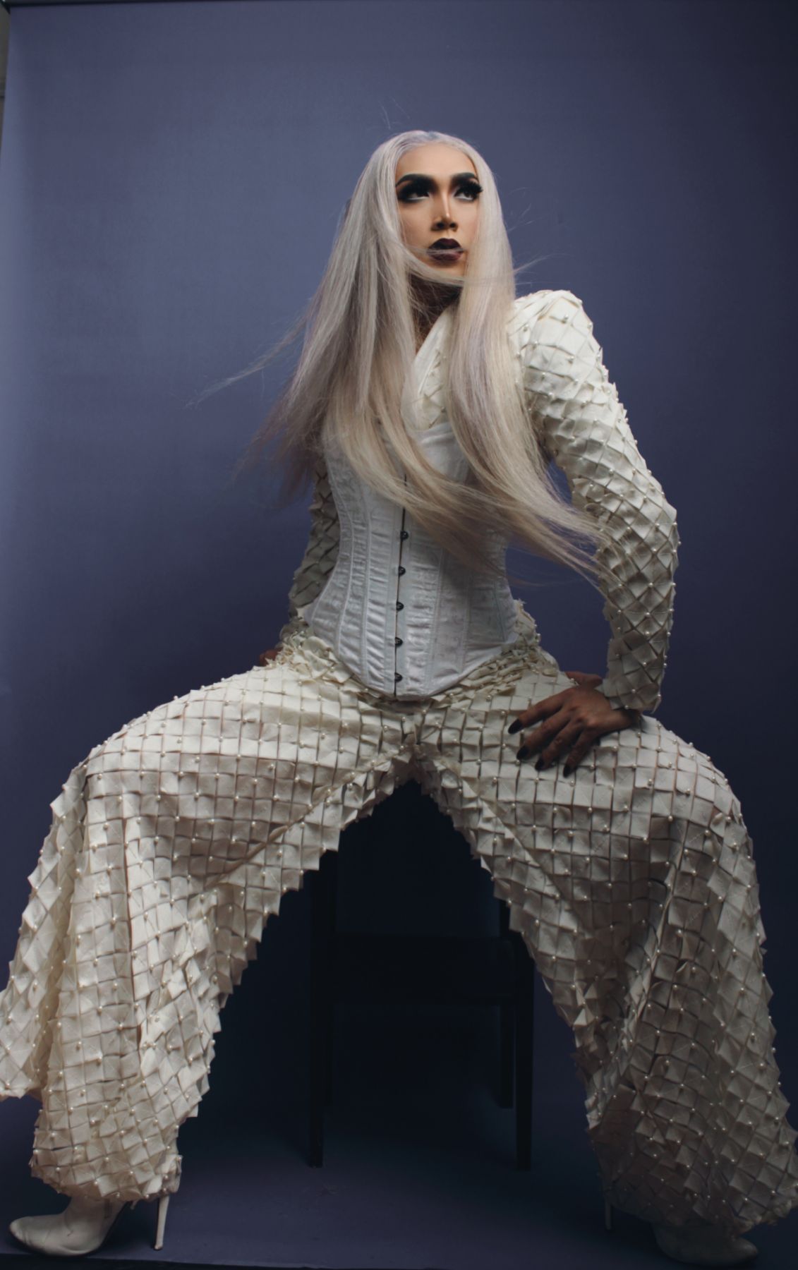 Meet Hong Kong's Drag Queens | Tatler Asia