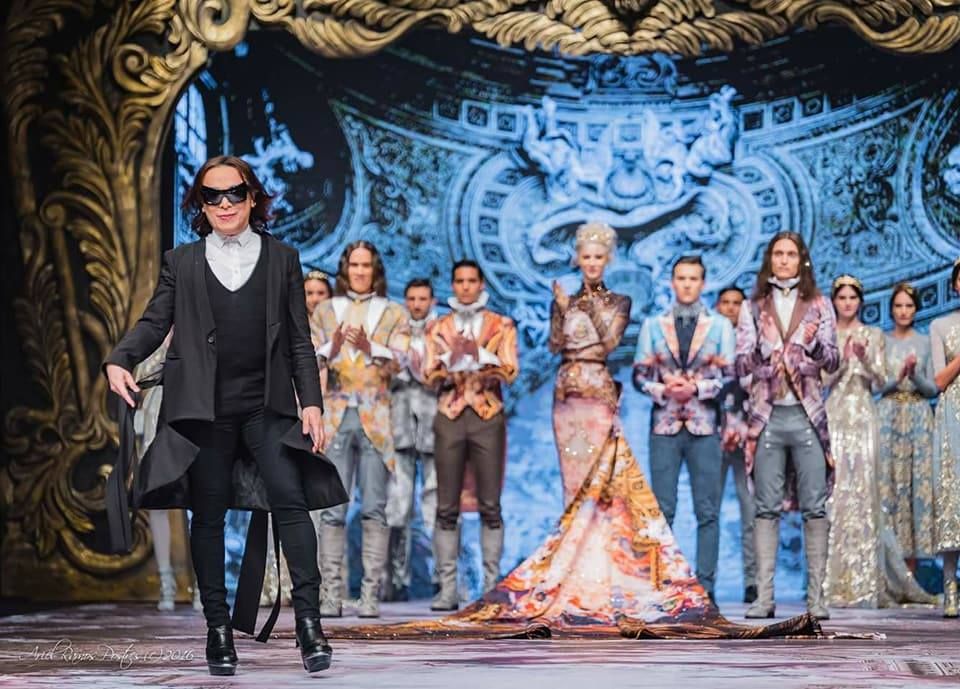 Michael Cinco's Road to Global Fame: His Humble Beginnings, Success in ...