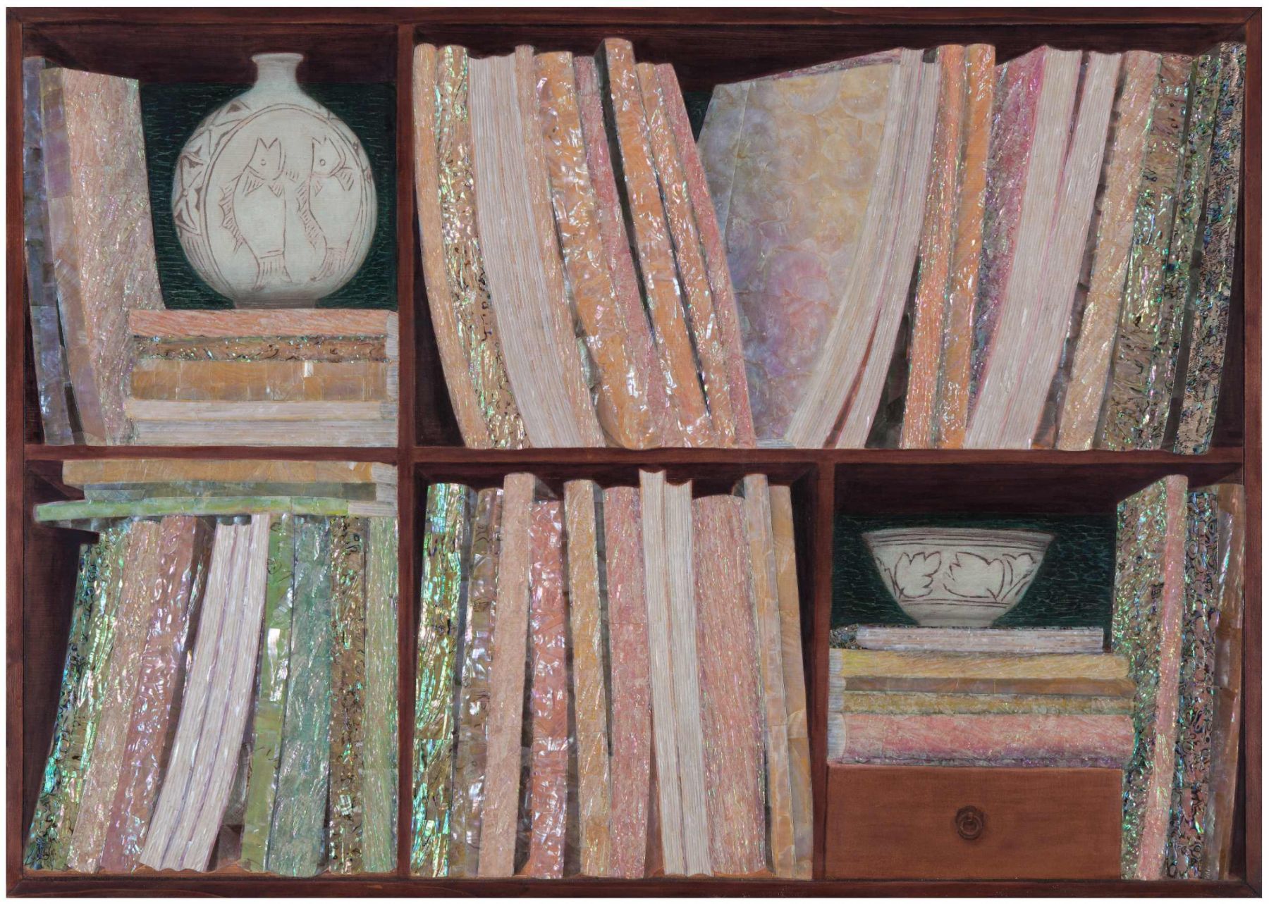 8 Galleries You Shouldn’t Miss at Fine Art Asia 2021 | Tatler Asia