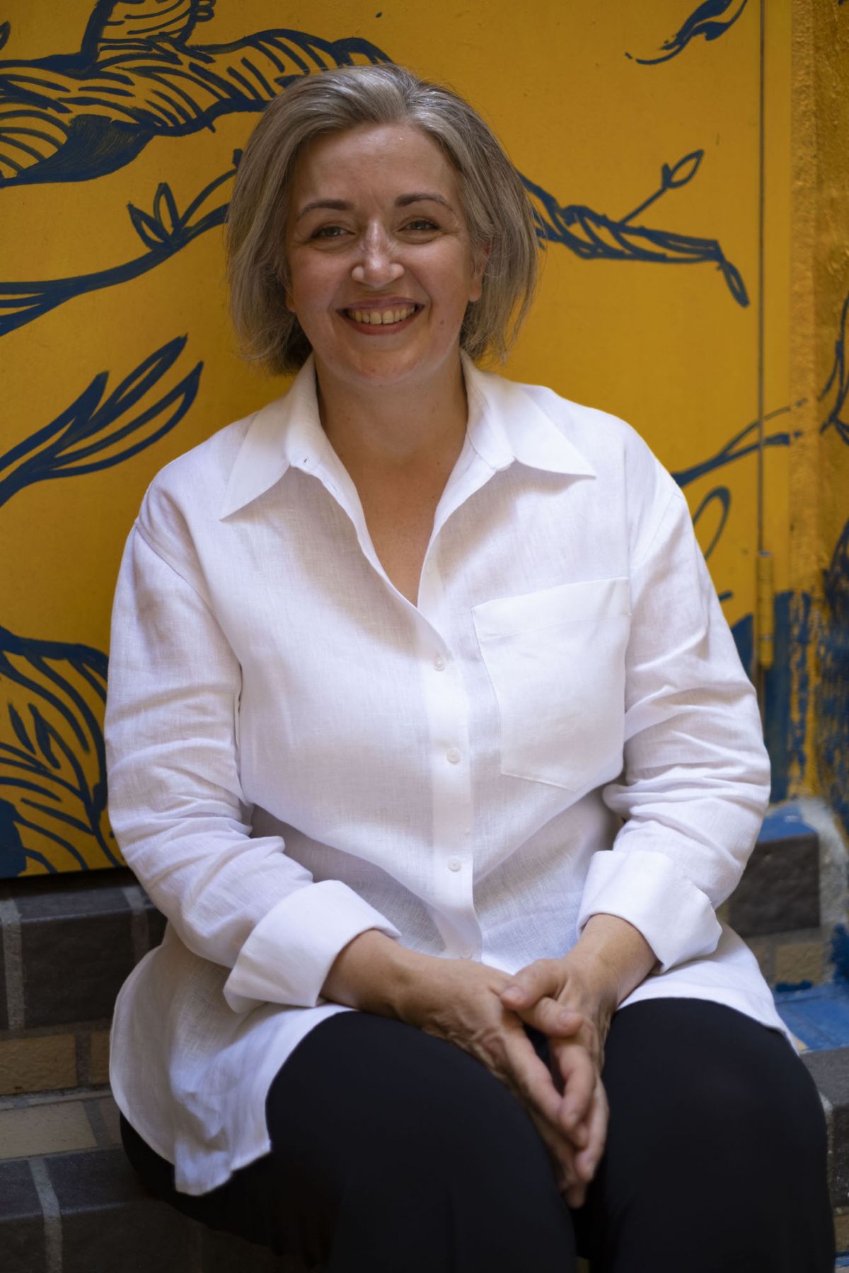 Smart Financial Advice From a Woman Who Became an Entrepreneur at 51 ...
