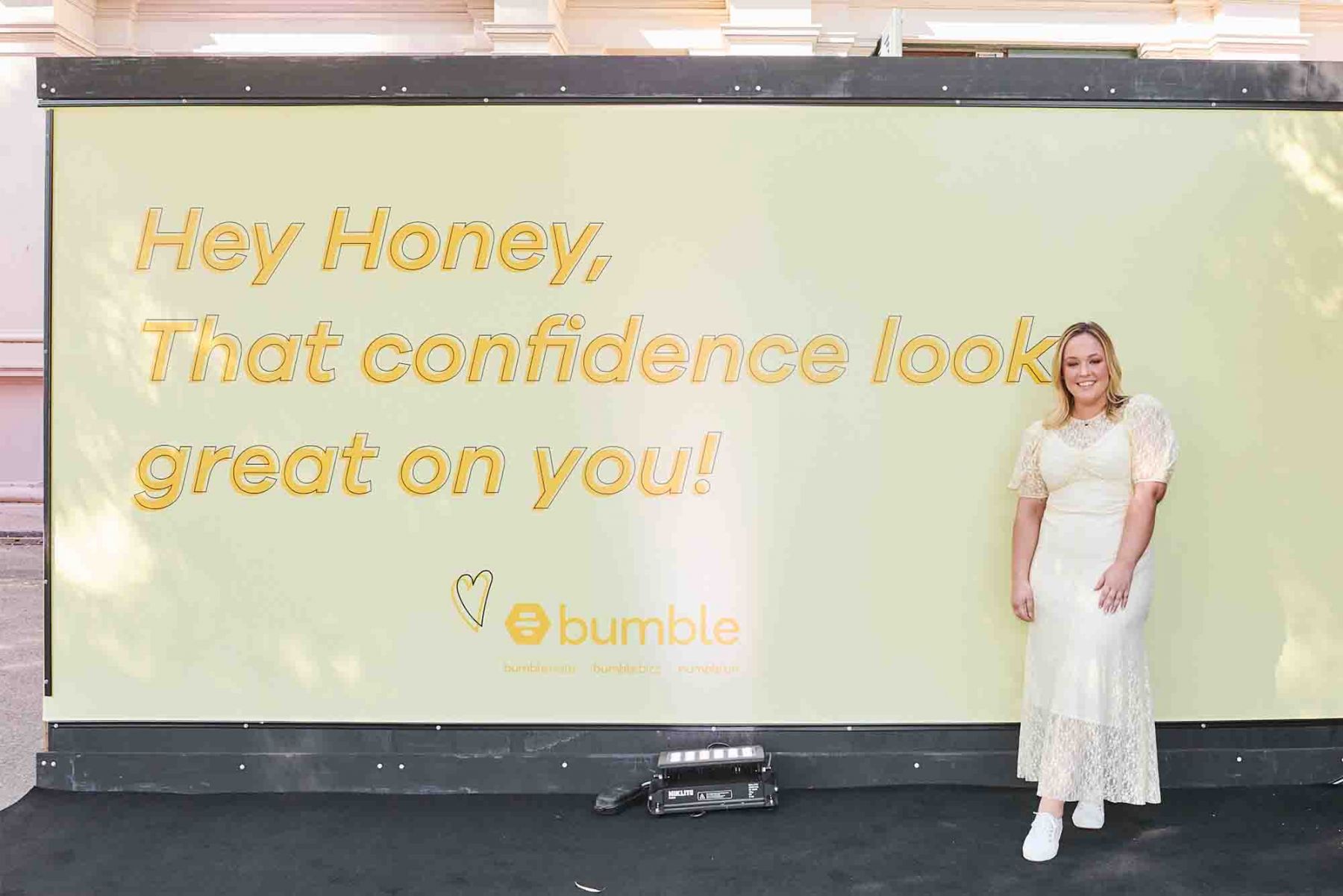 9 to 5: Bumble’s APAC Director Lucille McCart on Empowering Women in ...