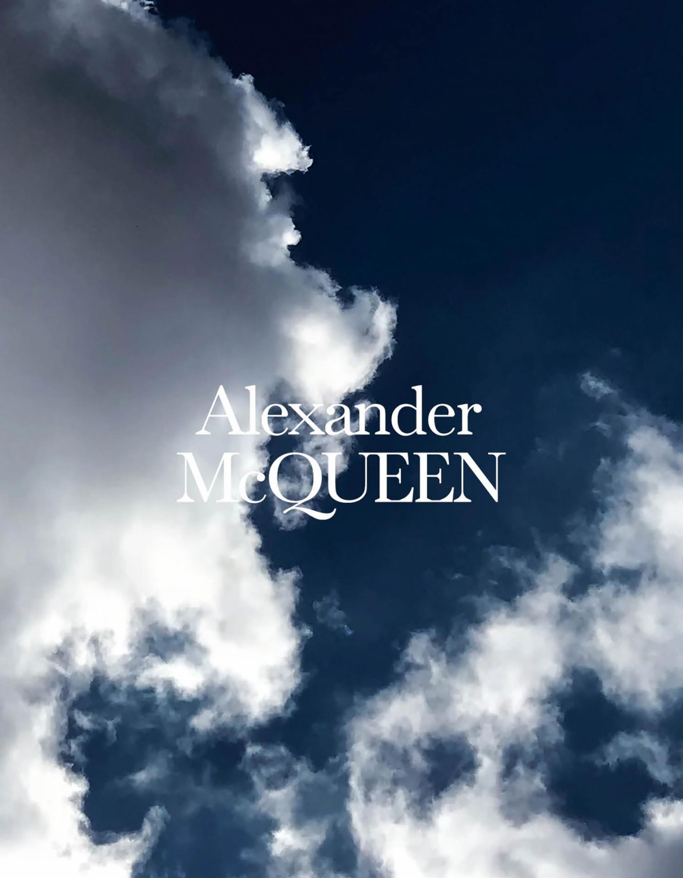 Watch the Alexander McQueen Spring/Summer 2022 Show Live | Tatler Asia