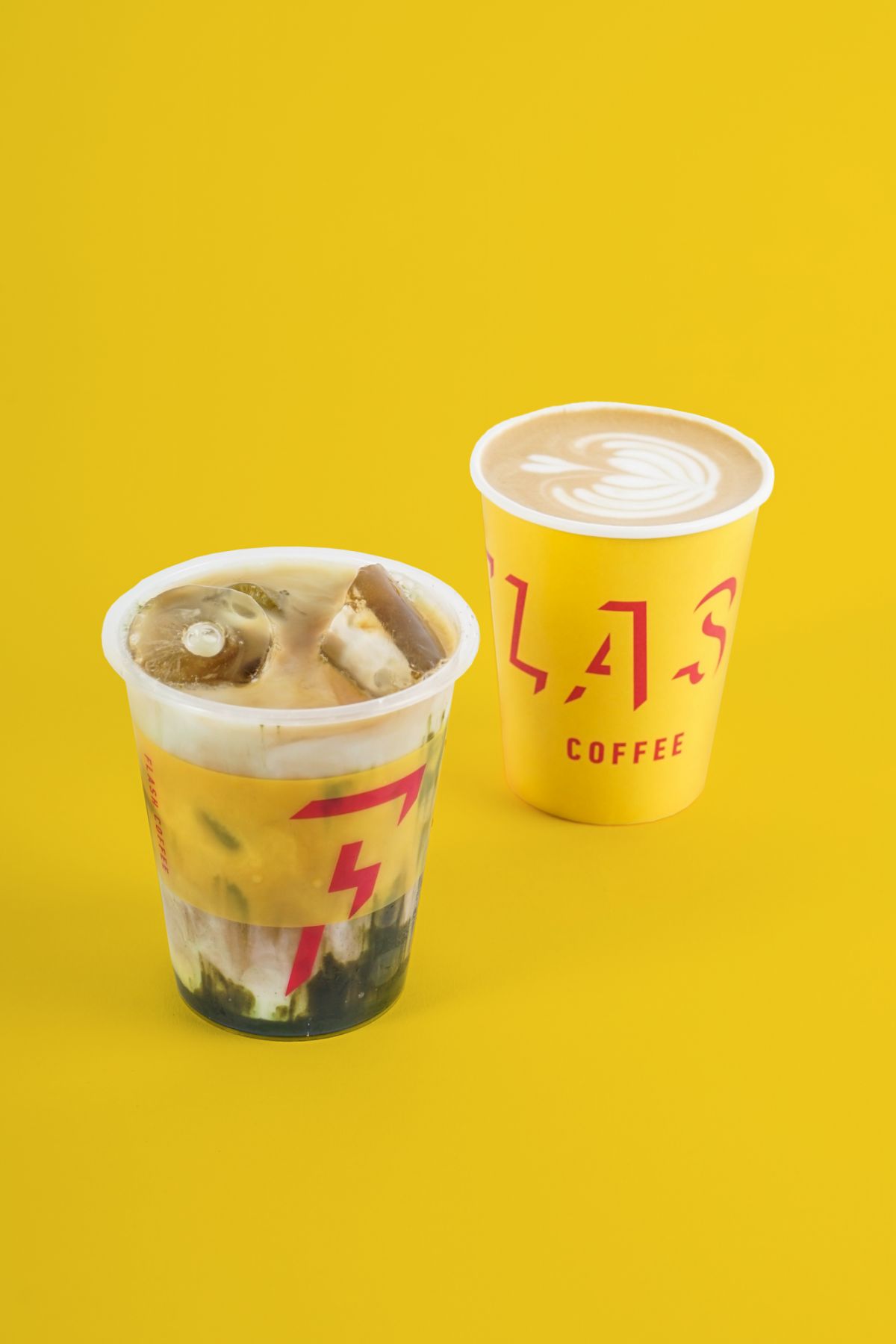 Flash Coffee Opens Flagship Store at Orchard Gateway—Here’s What to ...