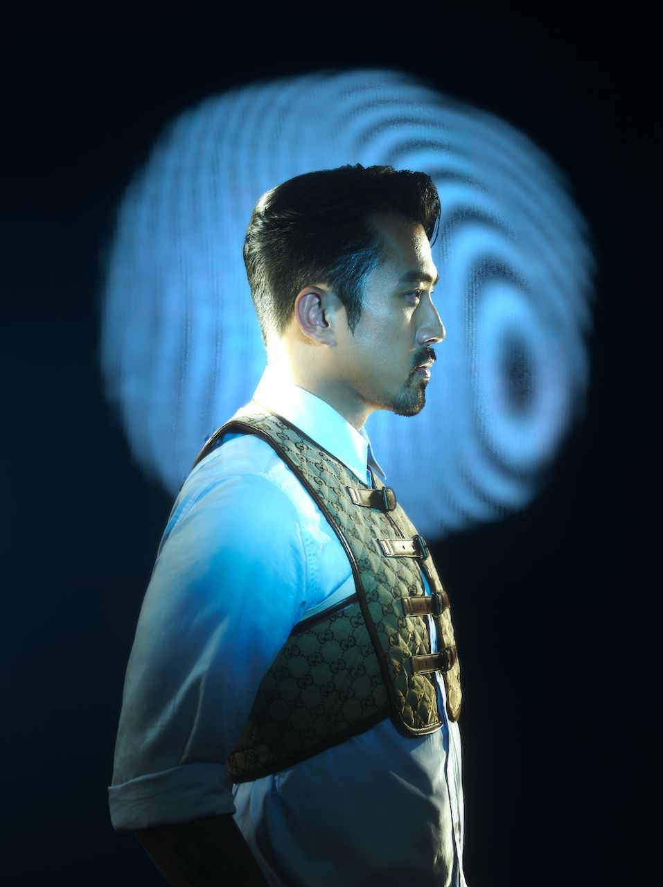 【2021 Asia’s Most Stylish】米其林星廚林明健：做自己的Vibe Maker | Tatler Asia