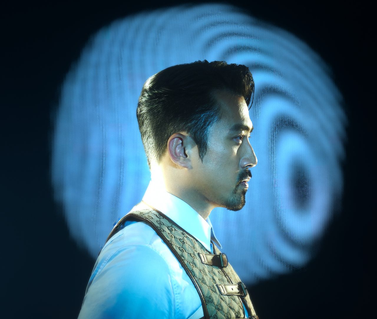 【2021 Asia’s Most Stylish】米其林星廚林明健：做自己的Vibe Maker | Tatler Asia