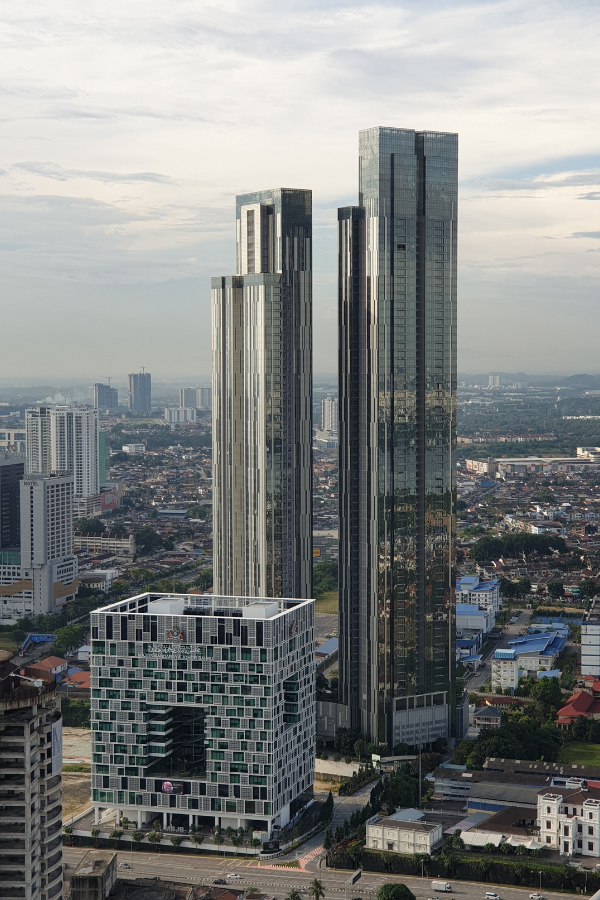 6 of the Most Exclusive Real Estates in Johor, Malaysia | Tatler Asia