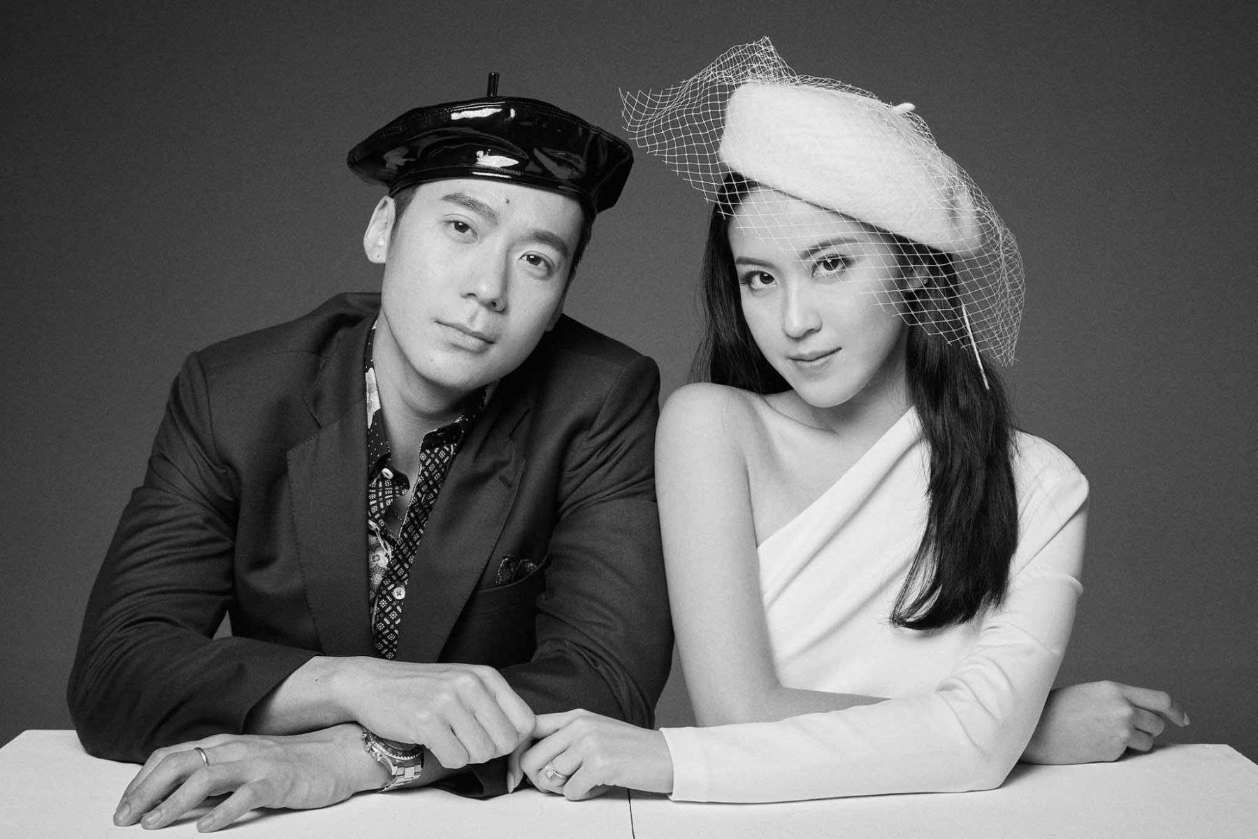 Ah Boys To Men's Joshua Tan Has Launched A Beauty Brand With His ...