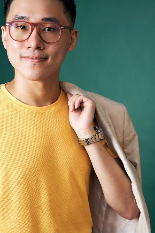 Melvin Poh of Empirics Asia Makes Knowledge Accessible To Everyone ...