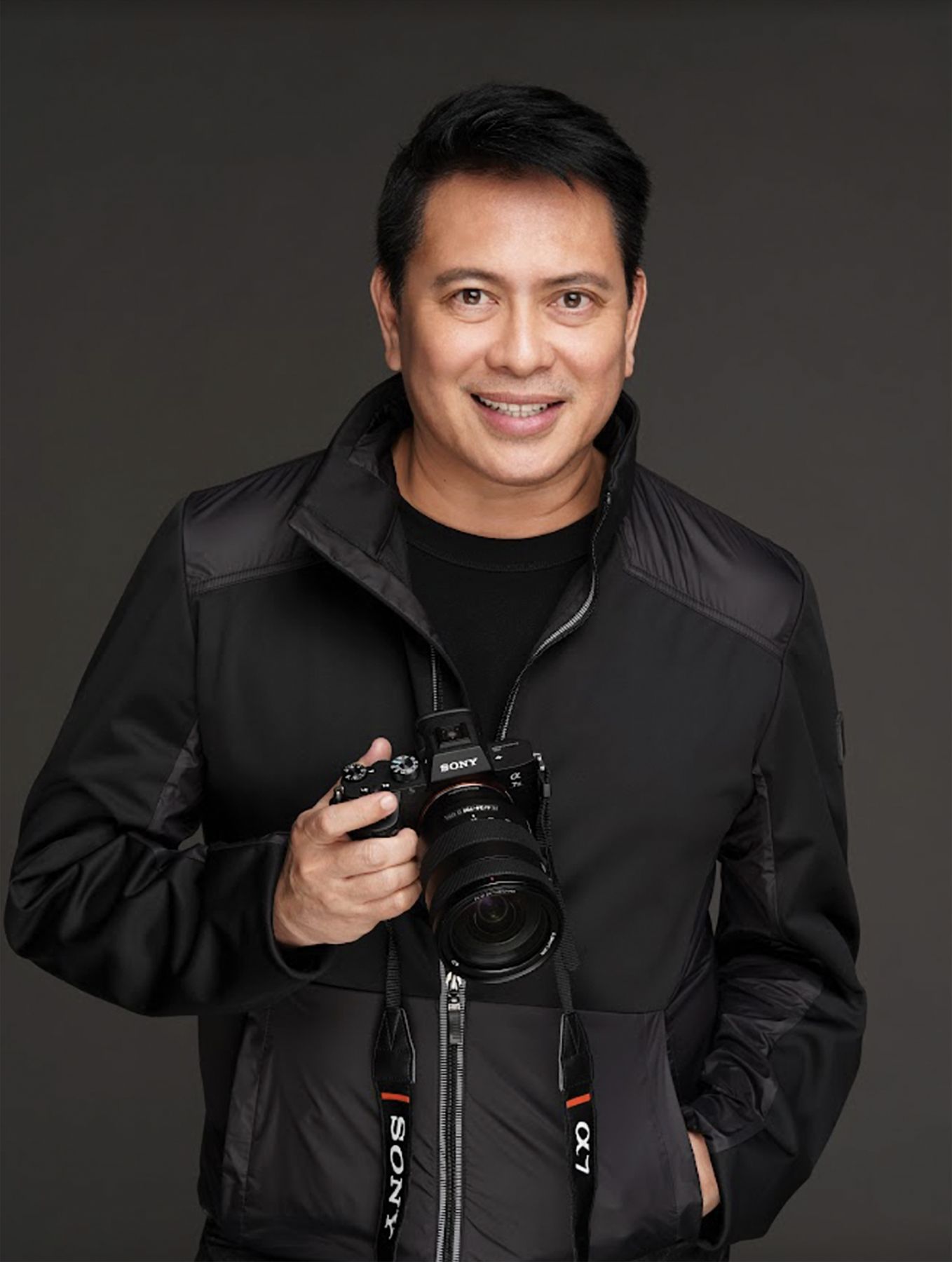 A Tribute to the Legendary Photographer Raymund Isaac | Tatler Asia