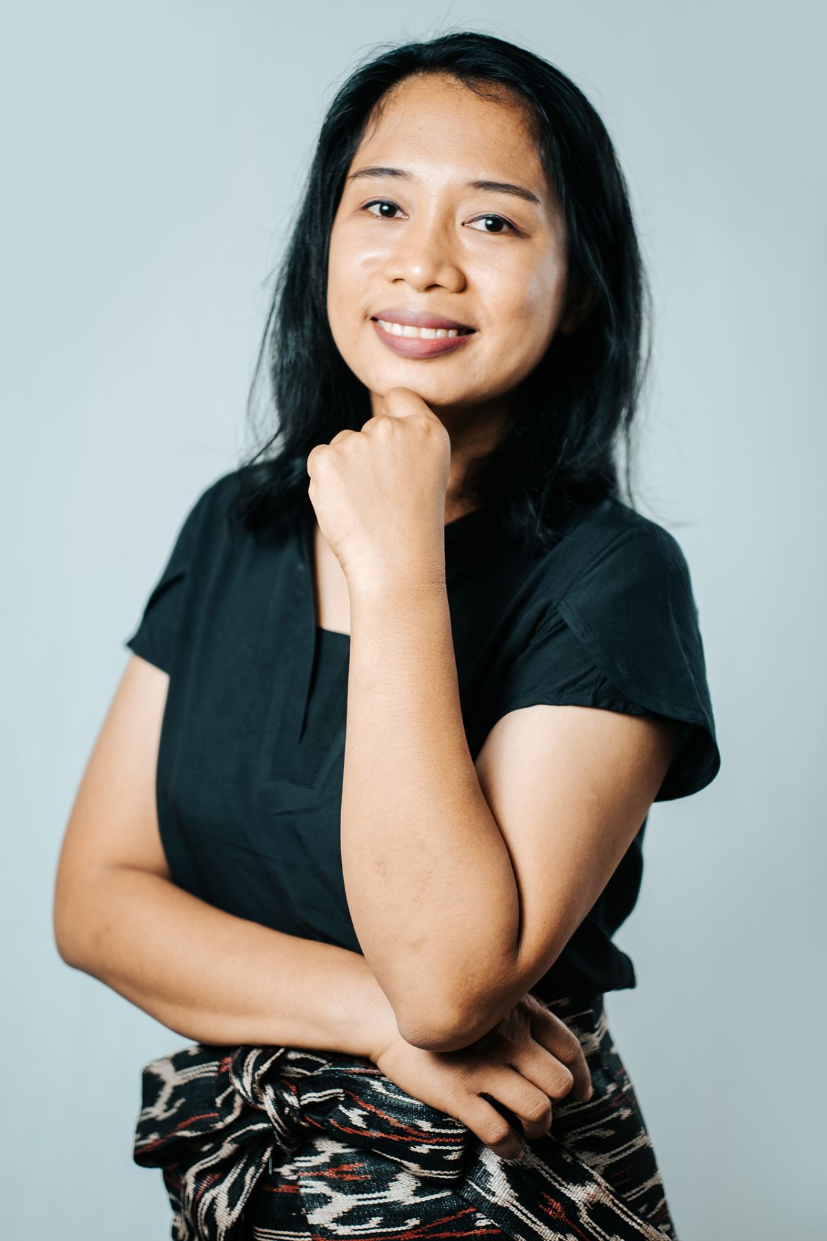 Ariosto Dale Bagtas, Kathleen Dagum, and Lymuel Bautista: MADE ...