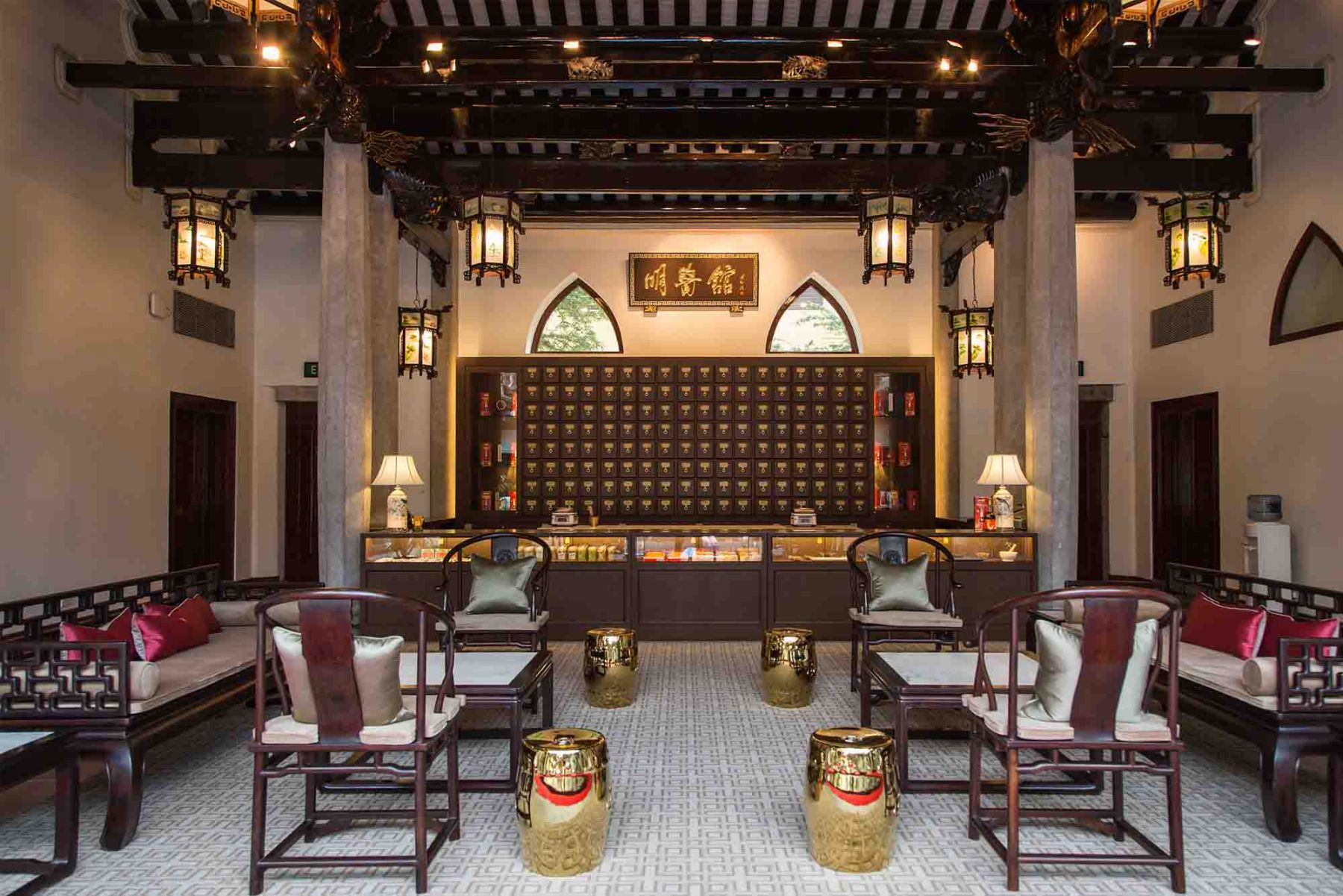 House of Tan Yeok Nee Goes on sale for $92 million | Tatler Asia