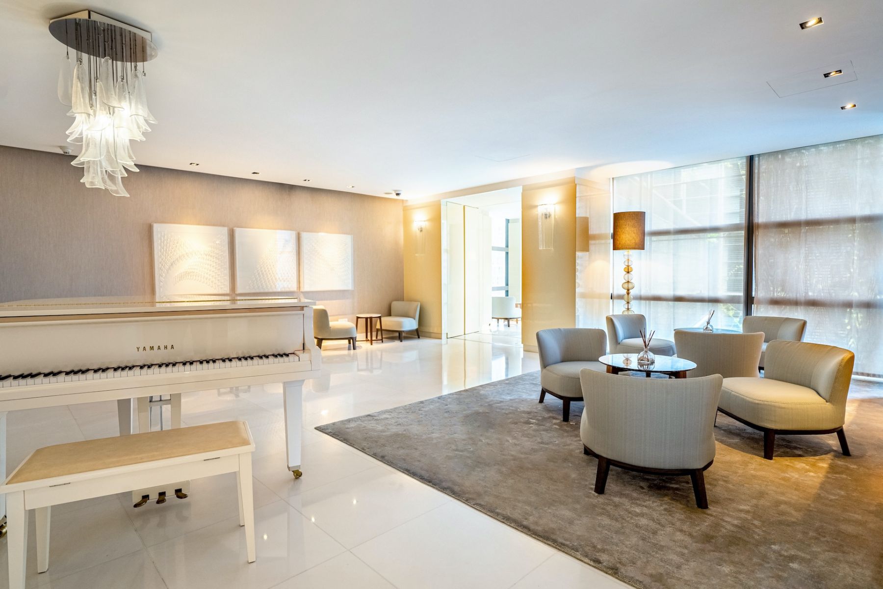 Learn The Art Of Living Your Best Life At Le Nouvel KLCC | Tatler Asia