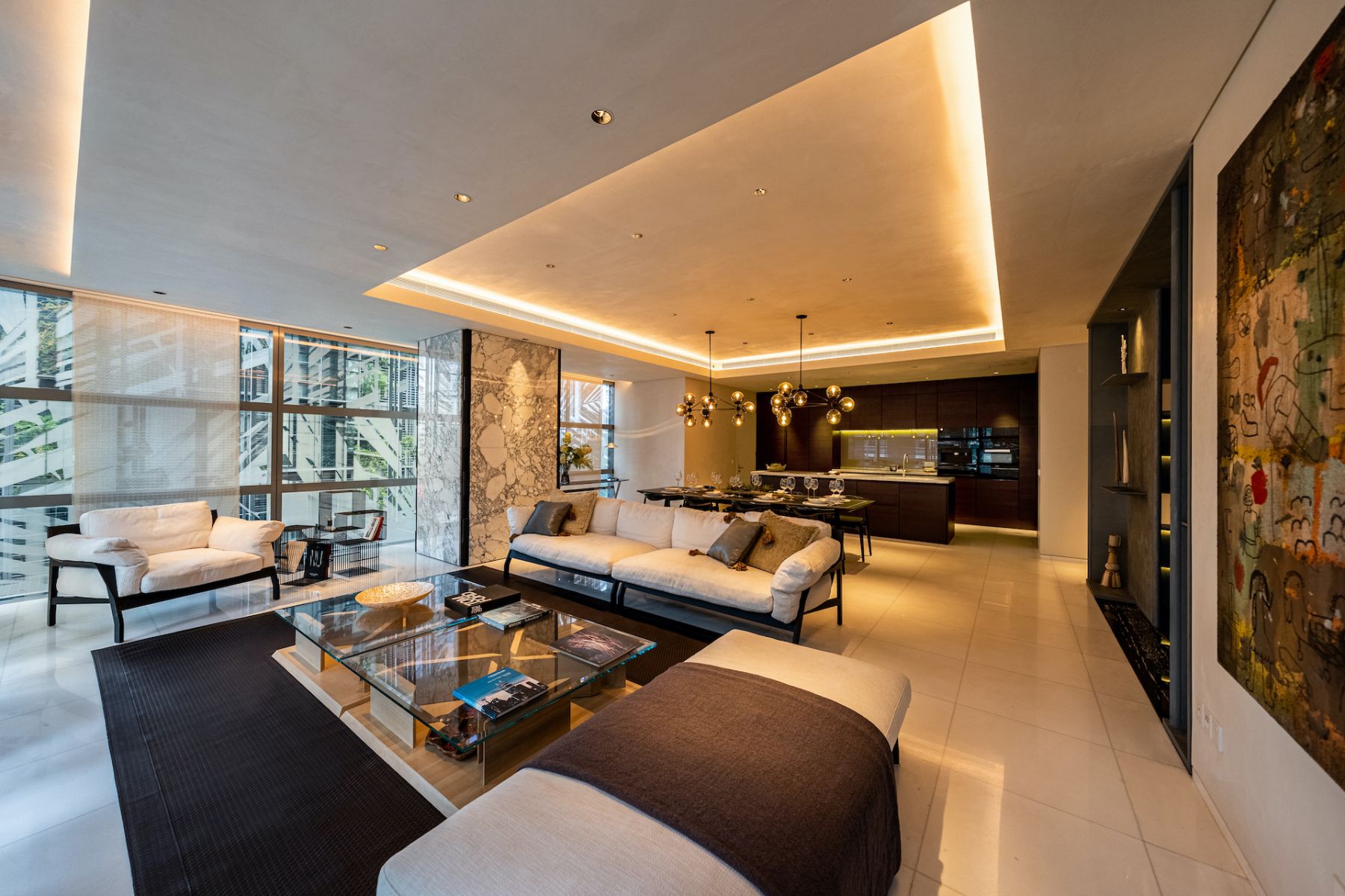 Learn The Art Of Living Your Best Life At Le Nouvel KLCC | Tatler Asia