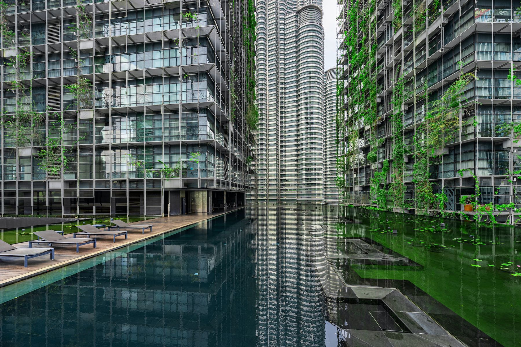 Learn The Art Of Living Your Best Life At Le Nouvel KLCC | Tatler Asia