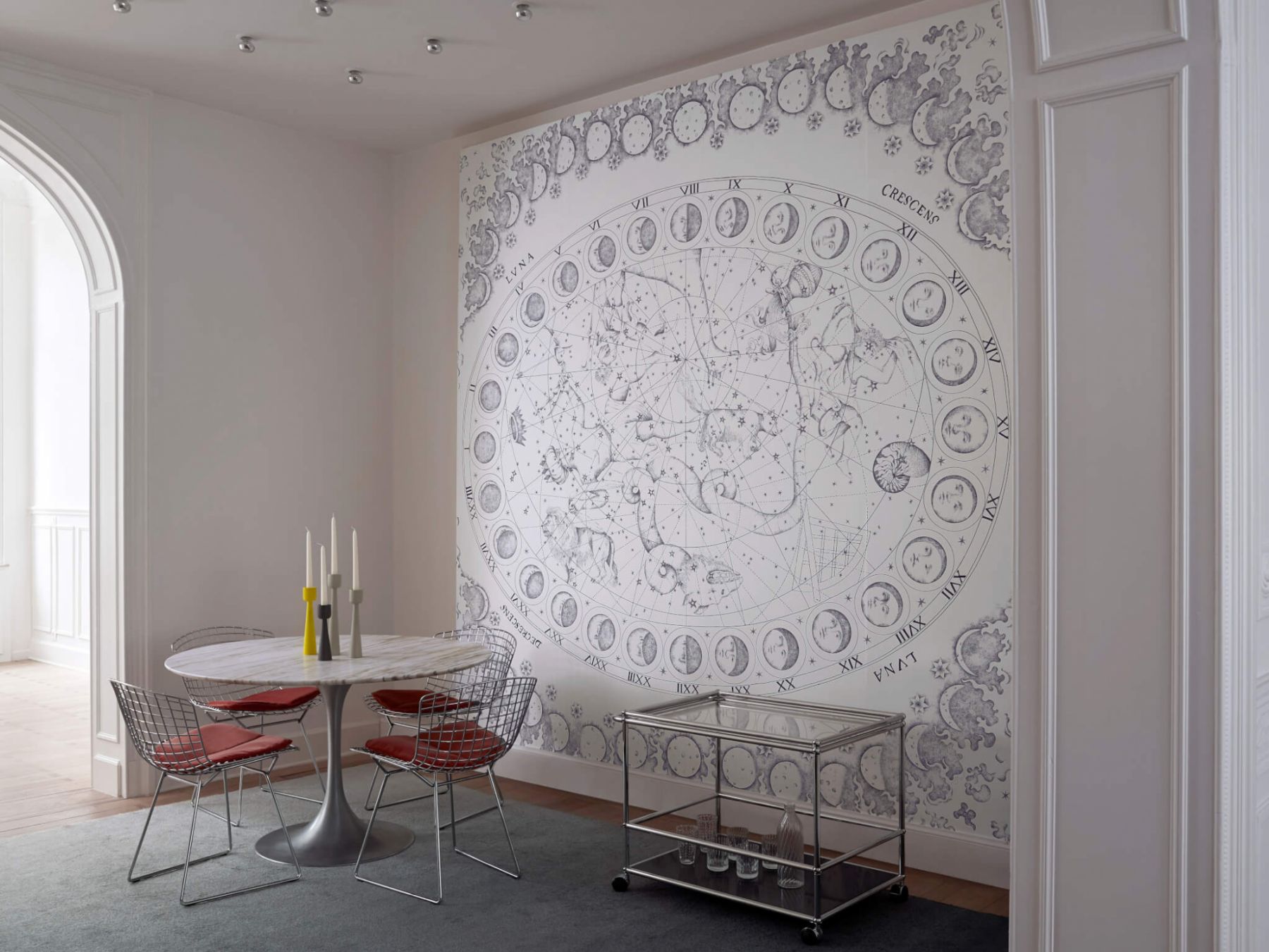 Zodiac-Inspired Home Decor: How to Create a Calming Space | Tatler Asia