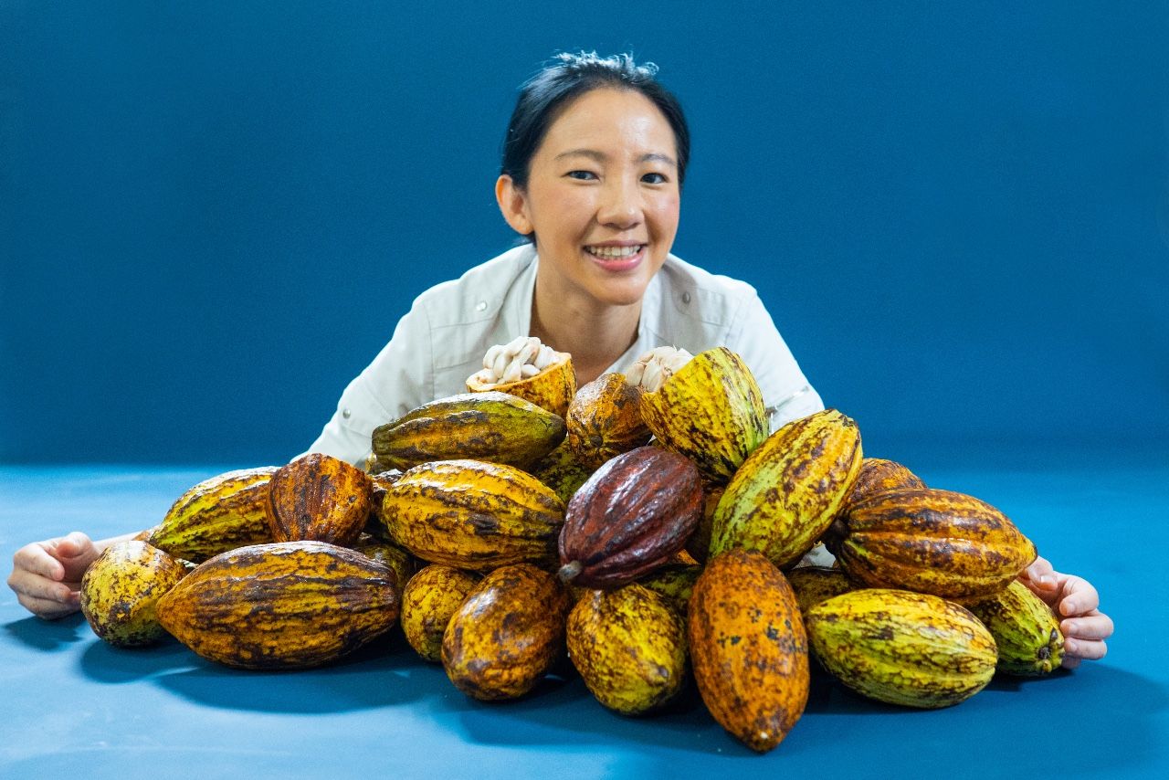 Pure Imagination is Janice Wong's New Bean-to-Bar Chocolate Space at ...