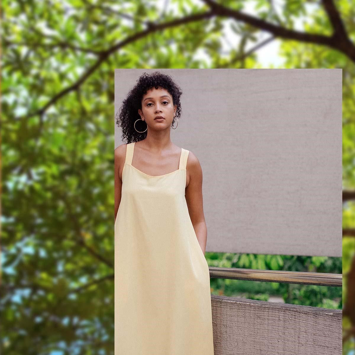 Why Inch Chua Worked with Design Label Akinn to Launch a Sustainable ...