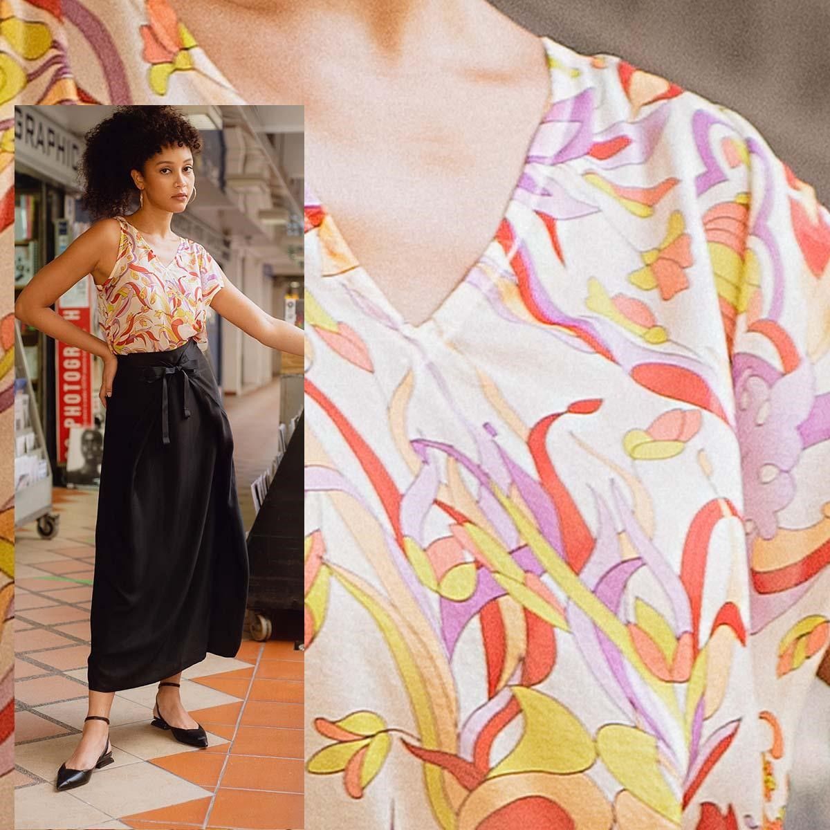 Why Inch Chua Worked with Design Label Akinn to Launch a Sustainable ...