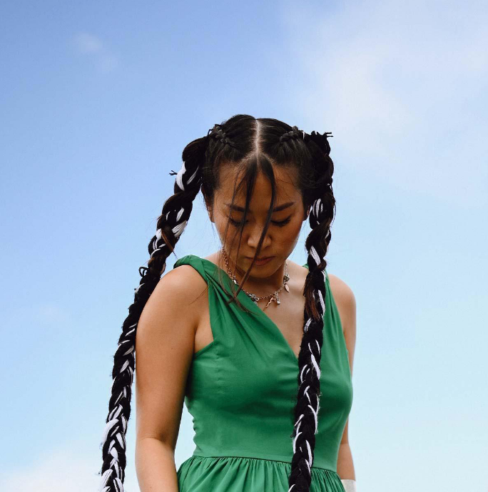 Why Inch Chua Worked with Design Label Akinn to Launch a Sustainable ...