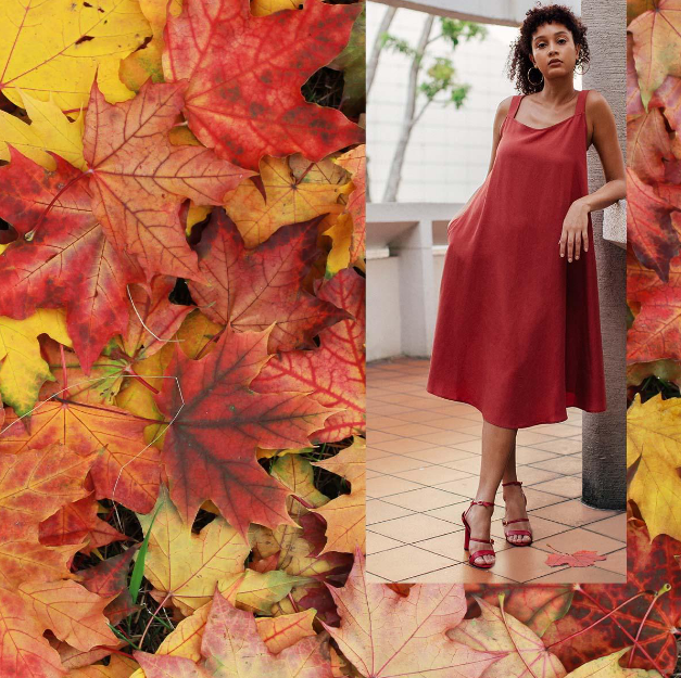 Why Inch Chua Worked with Design Label Akinn to Launch a Sustainable ...