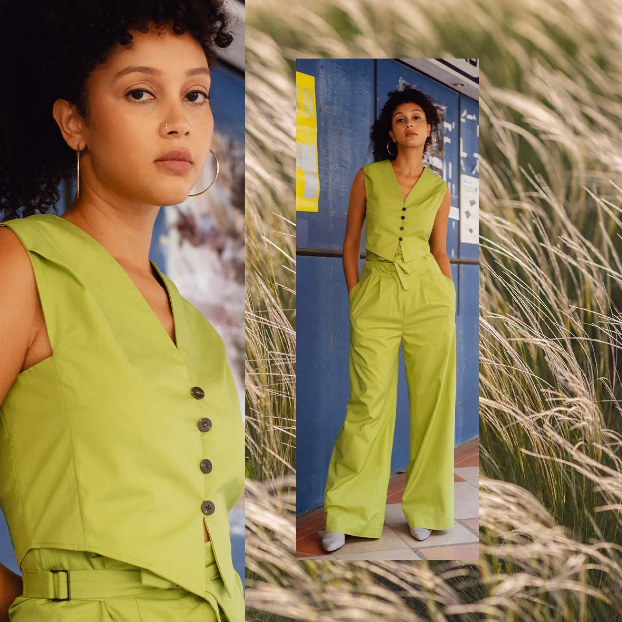 Why Inch Chua Worked with Design Label Akinn to Launch a Sustainable ...