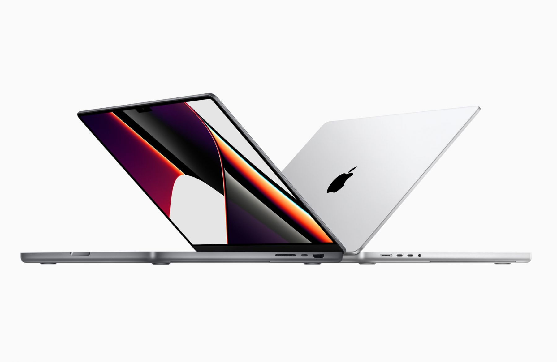 Everything Unveiled At Apple s Unleashed Event New Airpods MacBook 