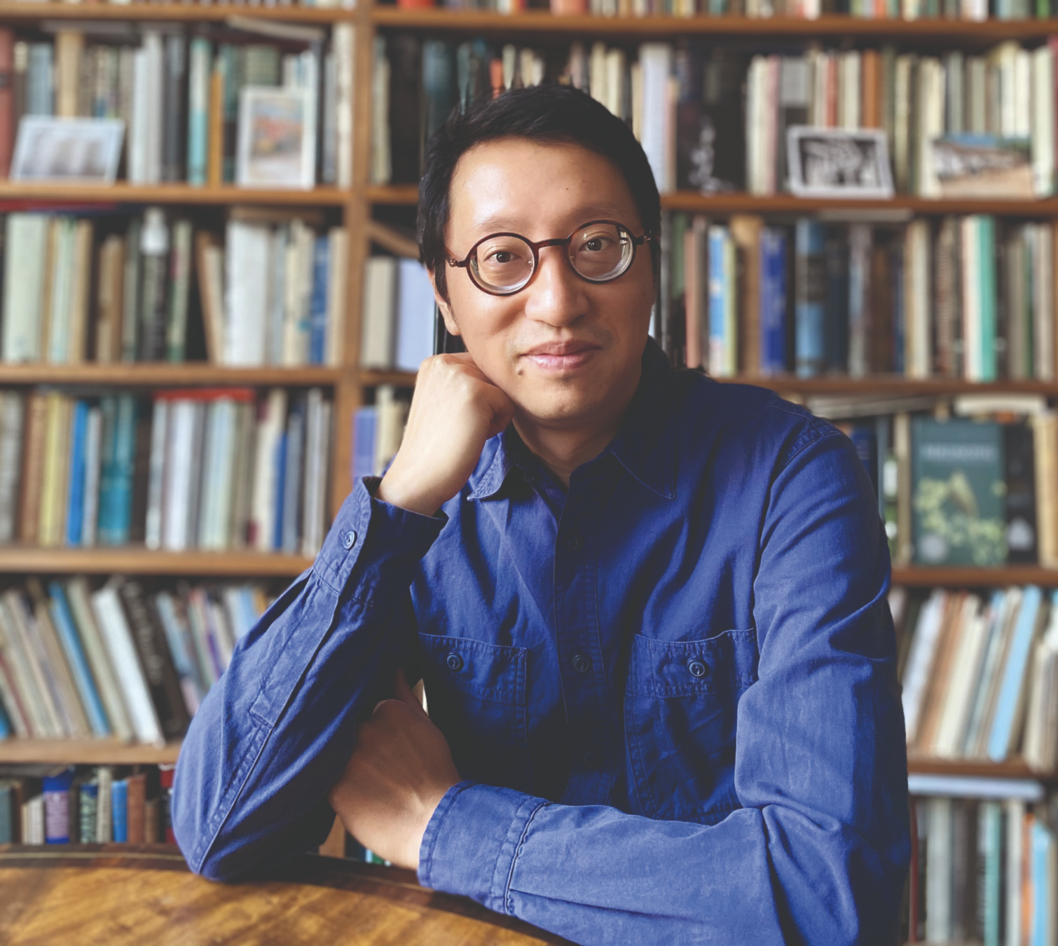 6 Writers Not to Miss as Hong Kong's Biggest Literary Festival Returns ...