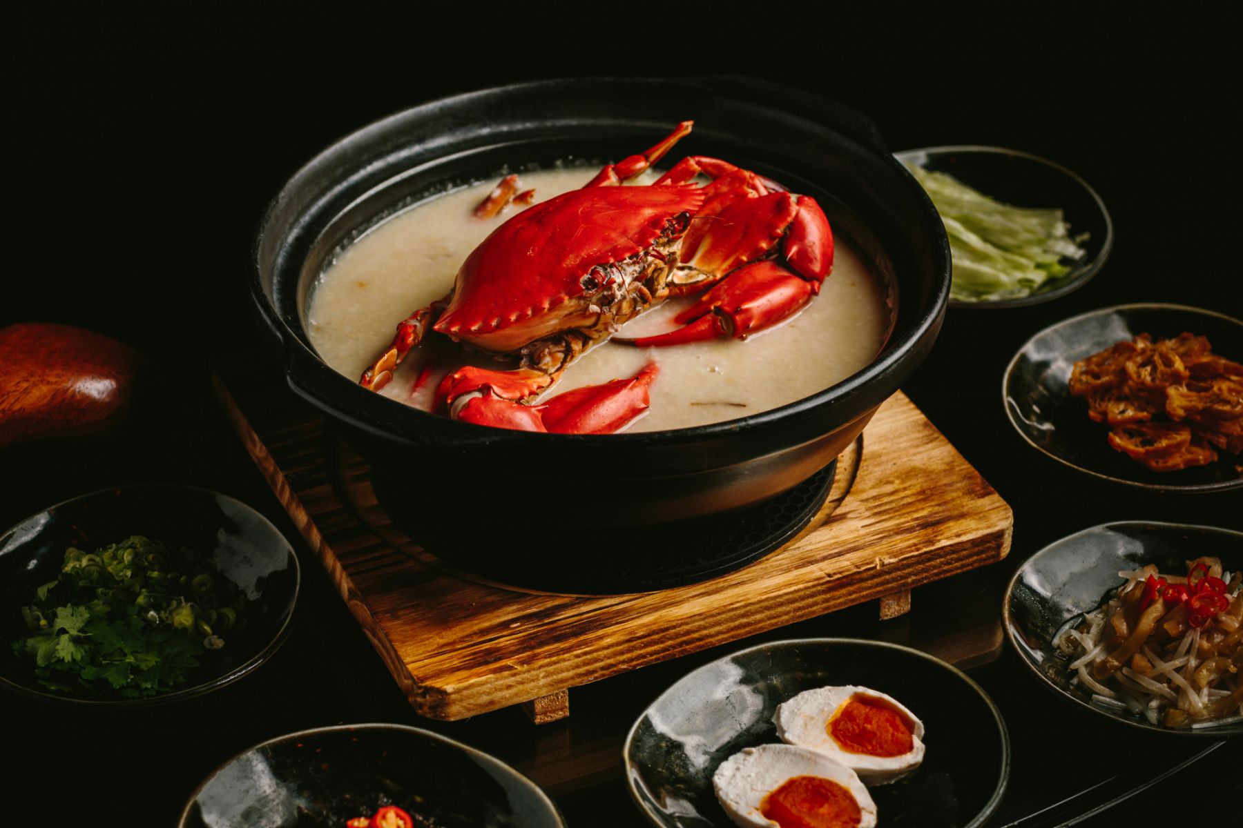 Mott 32 Launches Autumn Winter Menu | Tatler Asia