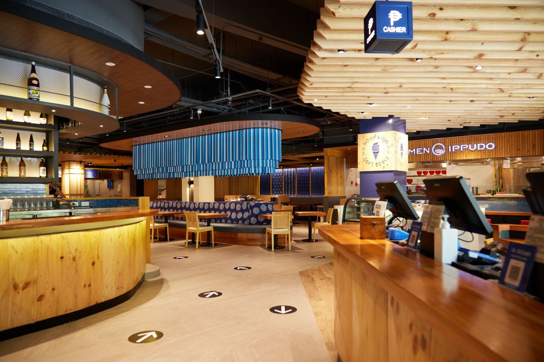 Kiwami Food Hall Is Your New Go-To for Japanese Food - Here’s Why ...