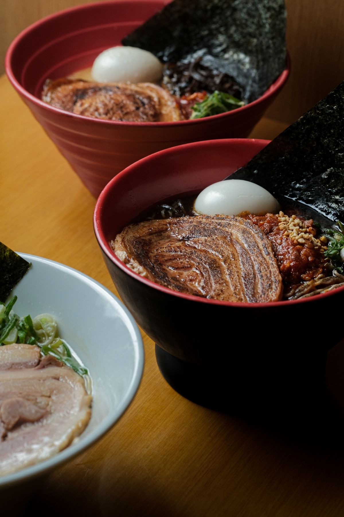 Kiwami Food Hall Is Your New Go-To for Japanese Food - Here’s Why ...